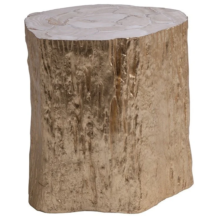 Artistica Trunk Segment 2036-950 Trunk Segment Spot Table | Turner Home ...