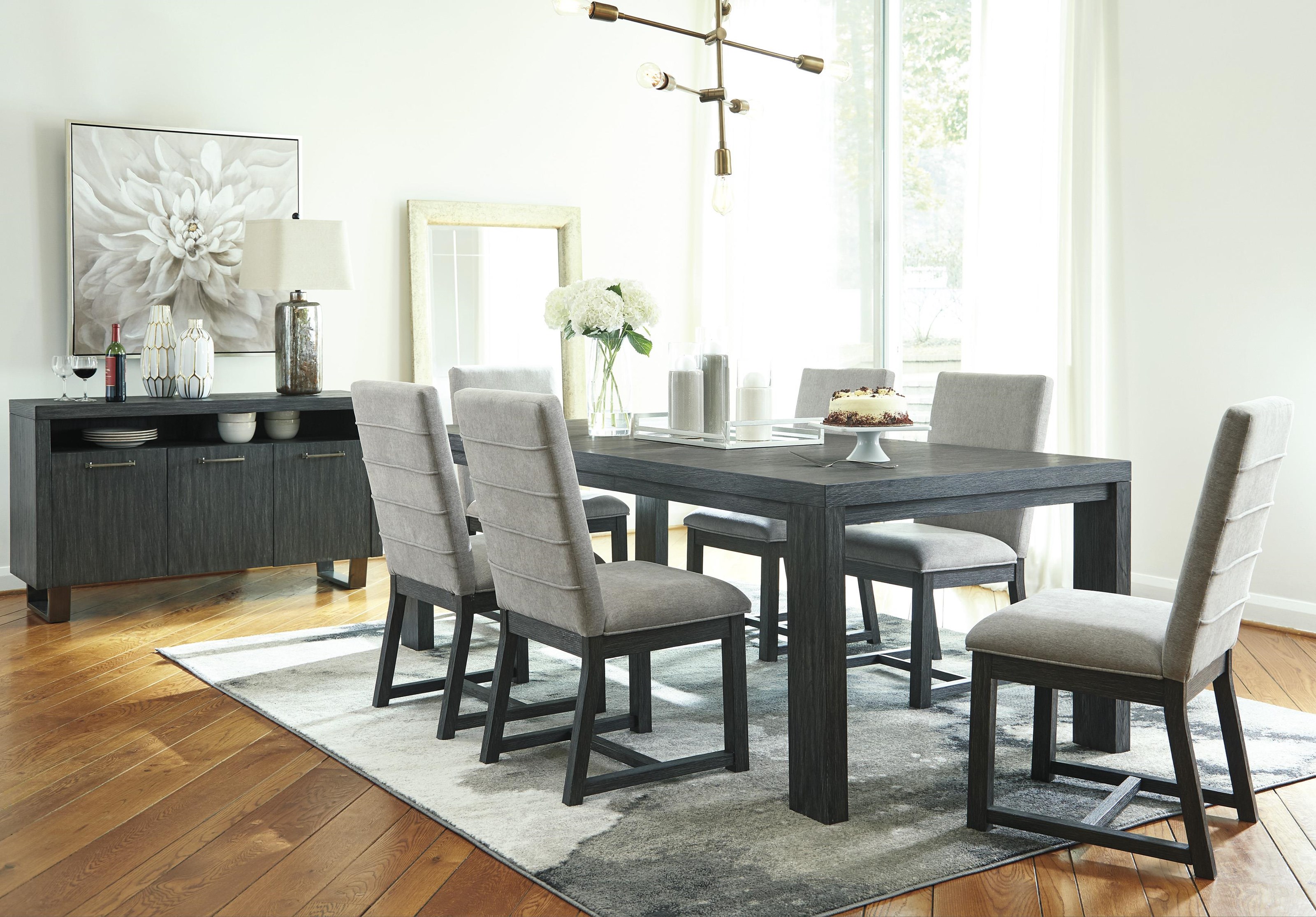 Dining Room Tables Ashley Furniture