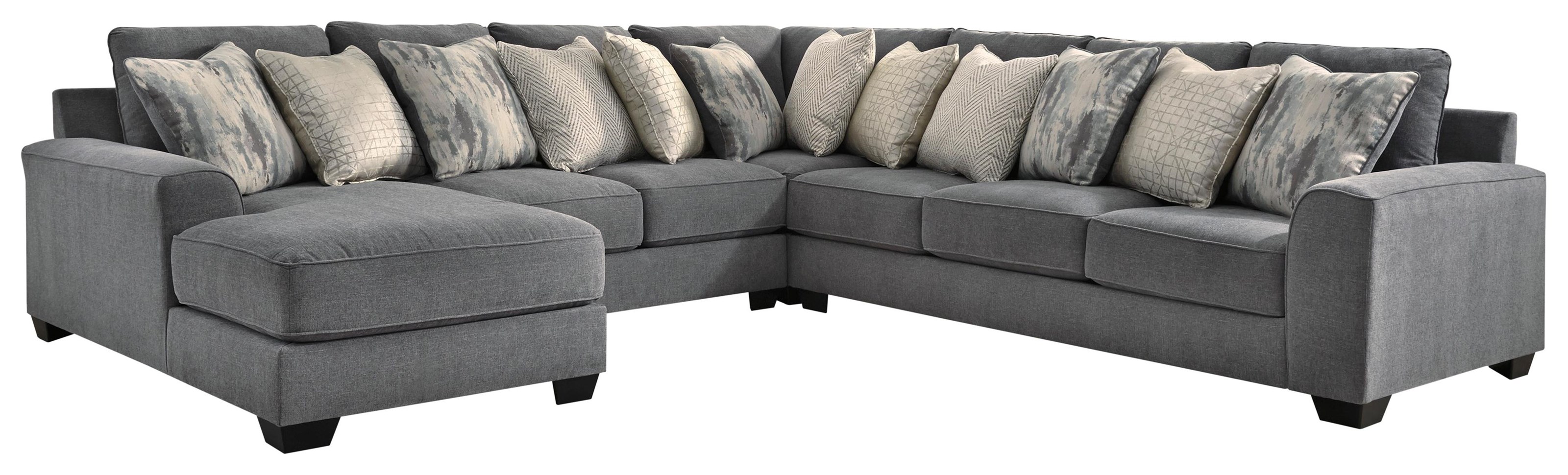 Sectional Sofas in Hawaii, Oahu, Hilo, Kona, Maui | HomeWorld Furniture ...