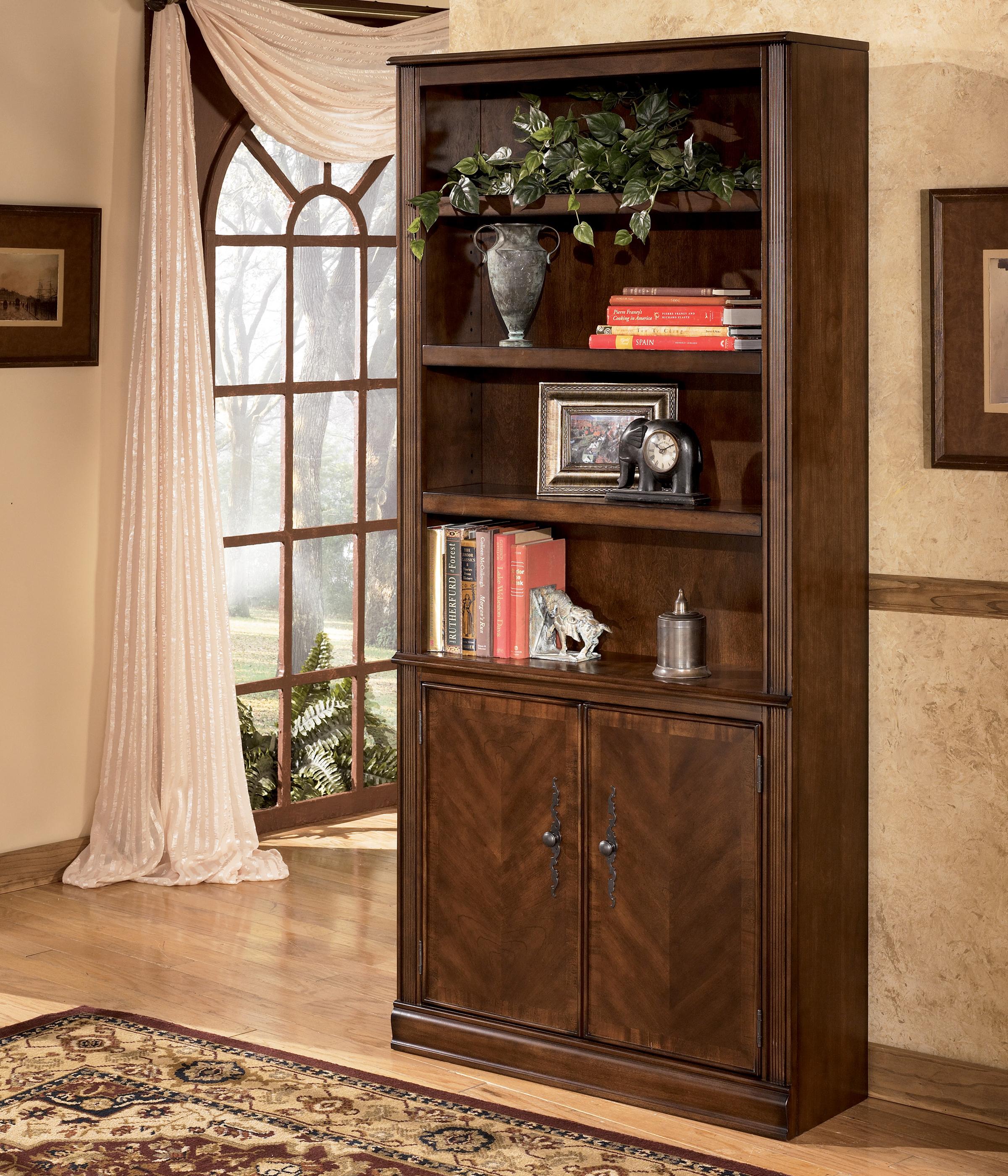 Bookcases in Grand Rapids, Holland, Zeeland | Van Hill Furniture ...