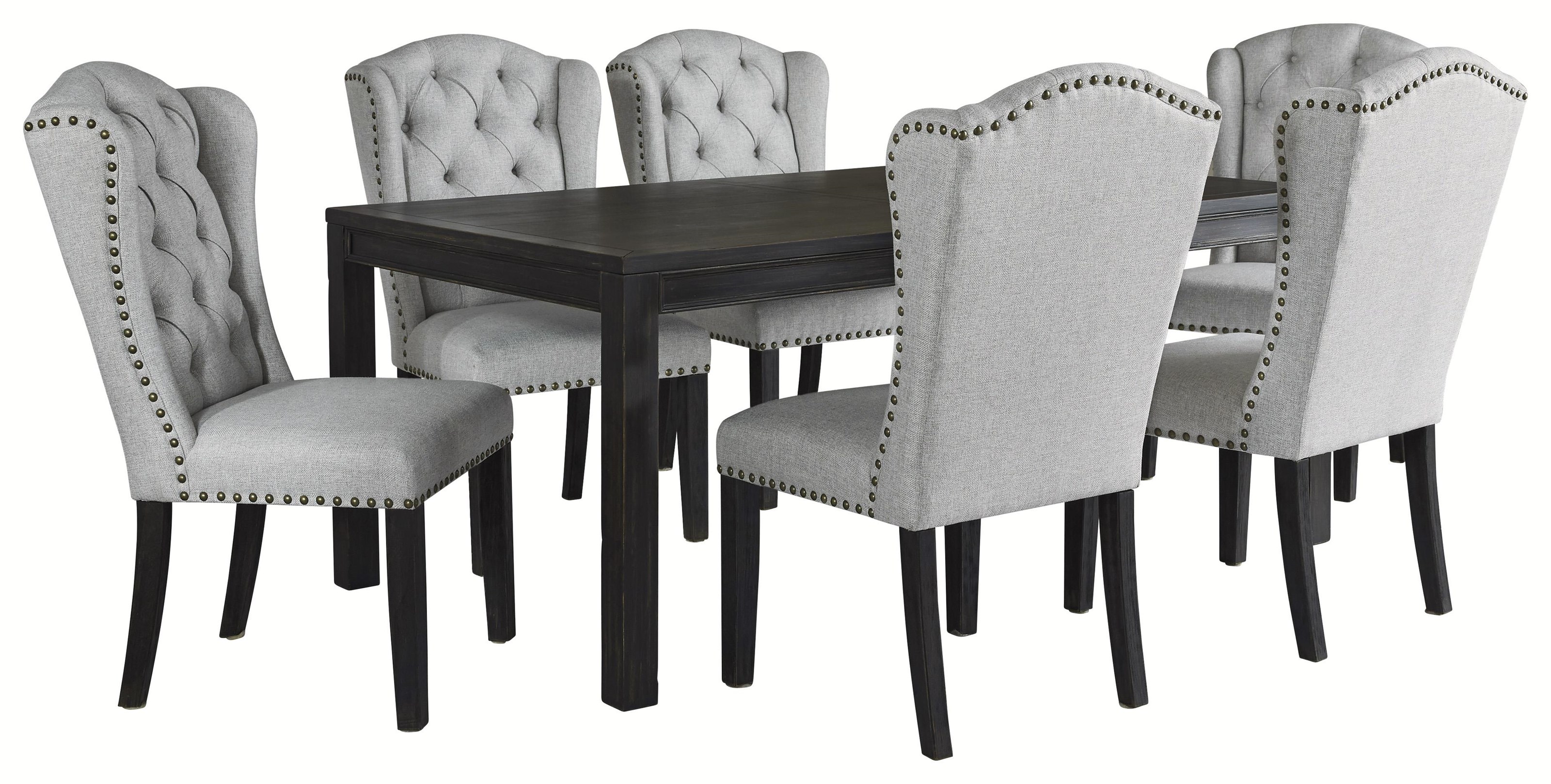 Sensational Ashley Furniture Kitchen Table Set Ideas | Green Blood