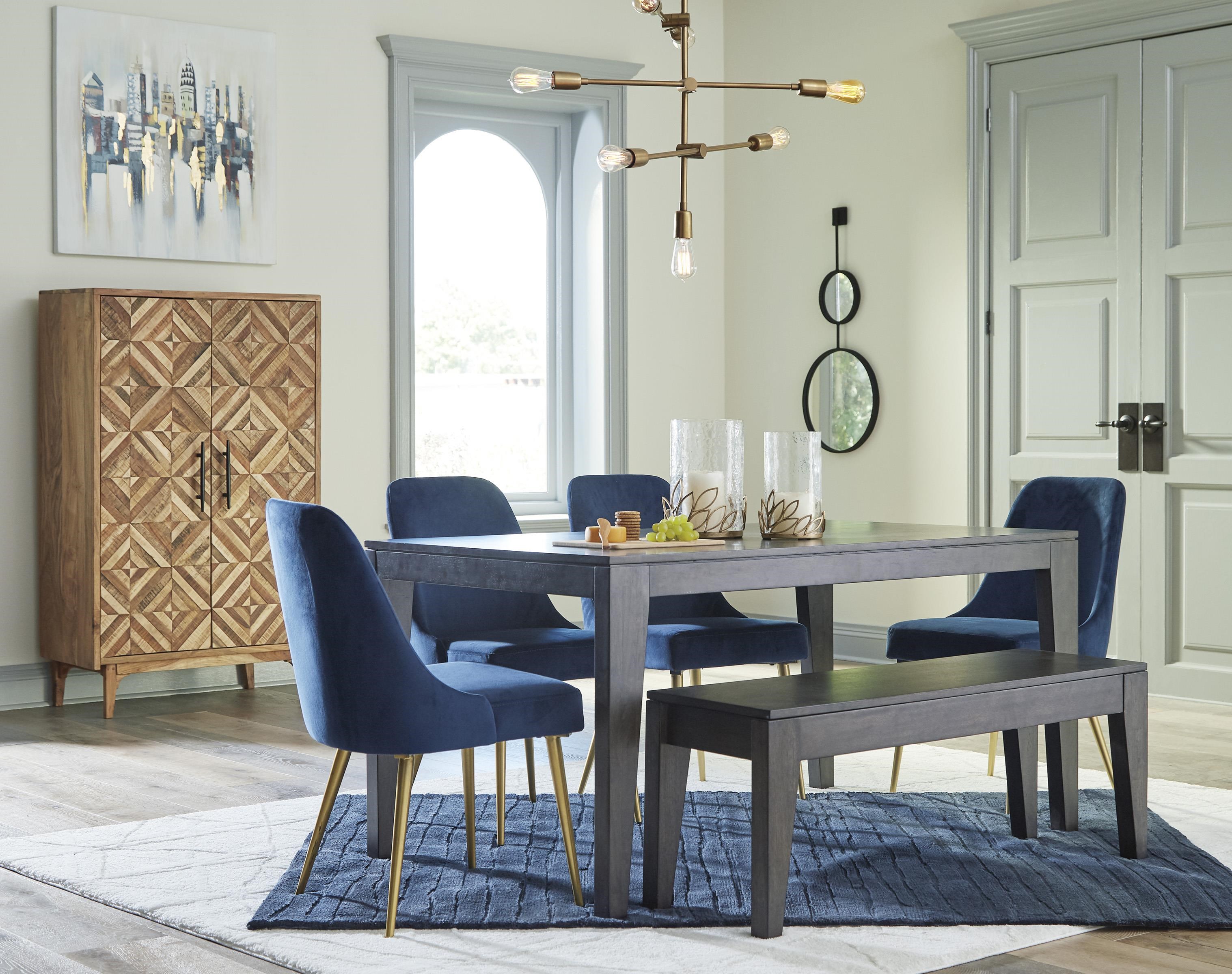 Sensational Ashley Furniture Kitchen Table Set Ideas | Green Blood