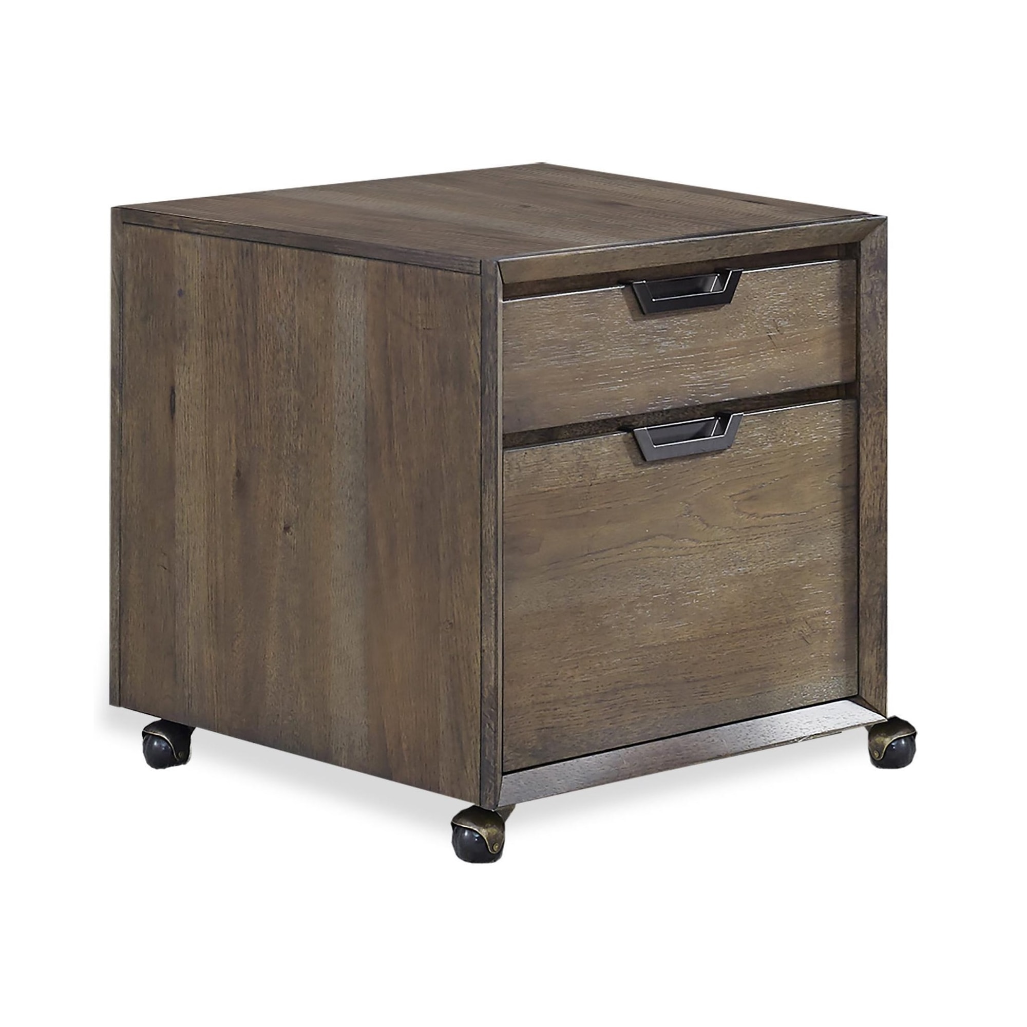 Aspenhome Harper Point IHP-346-FSL Rolling File Cabinet | HomeWorld ...