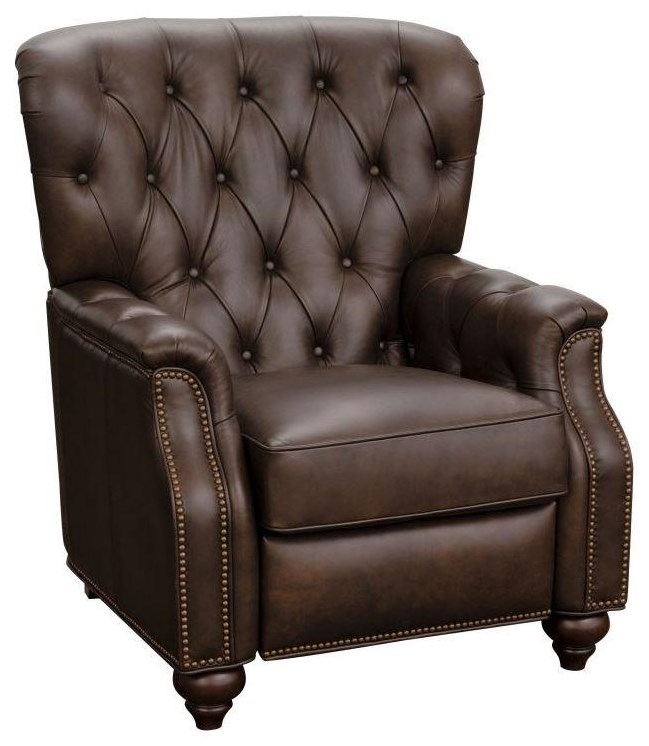 Barcalounger Lombard Recliner | Sprintz Furniture | Recliners