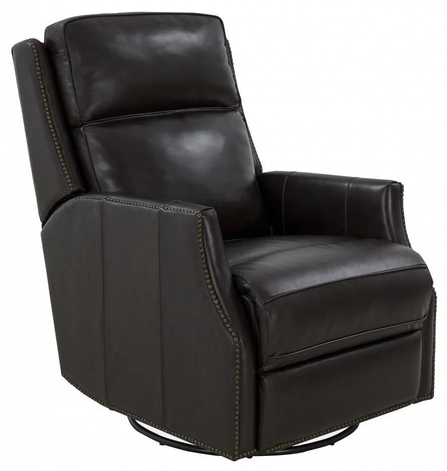 Barcalounger Recliner Swivel Glider Power Recliner | Sprintz Furniture ...