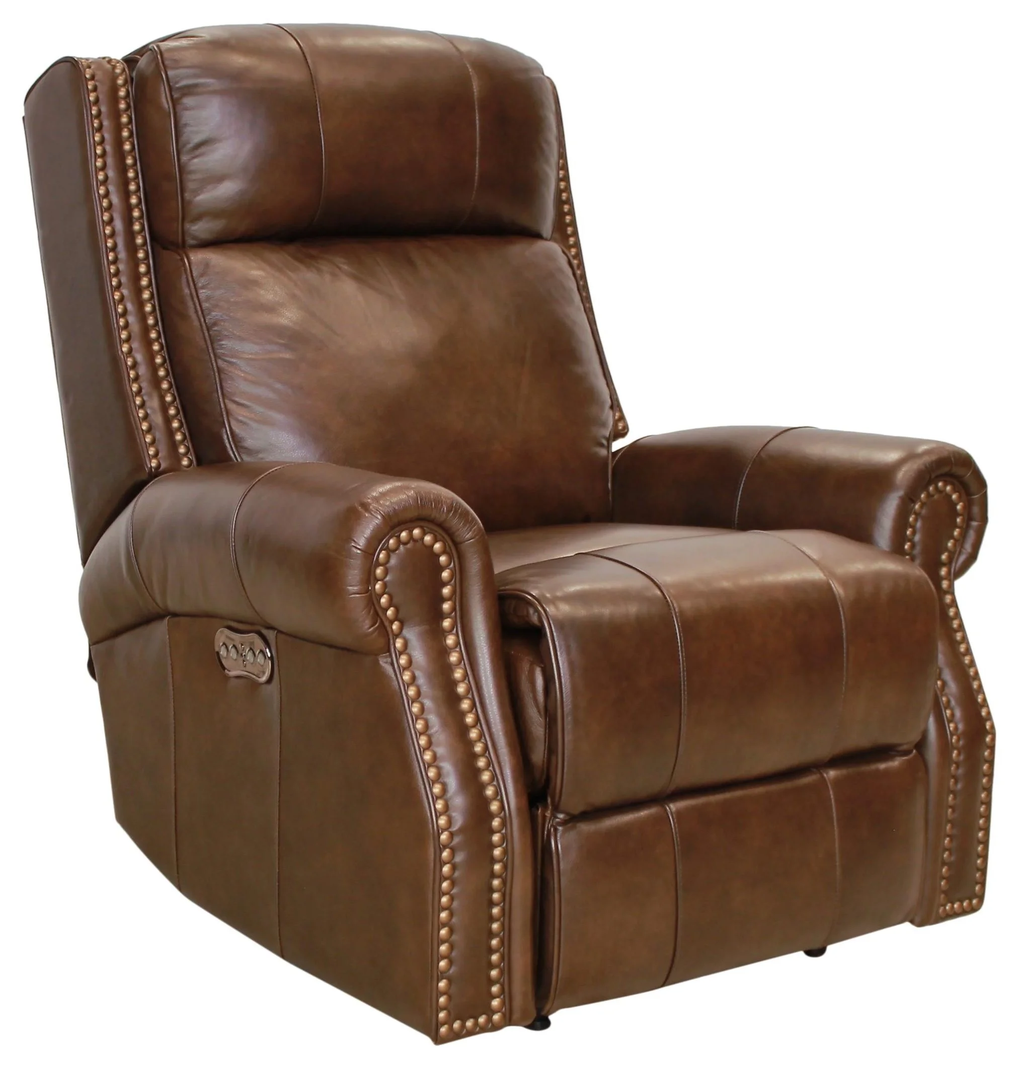 Barcalounger Recliner Blair Recliner | Sprintz Furniture | Reclining ...