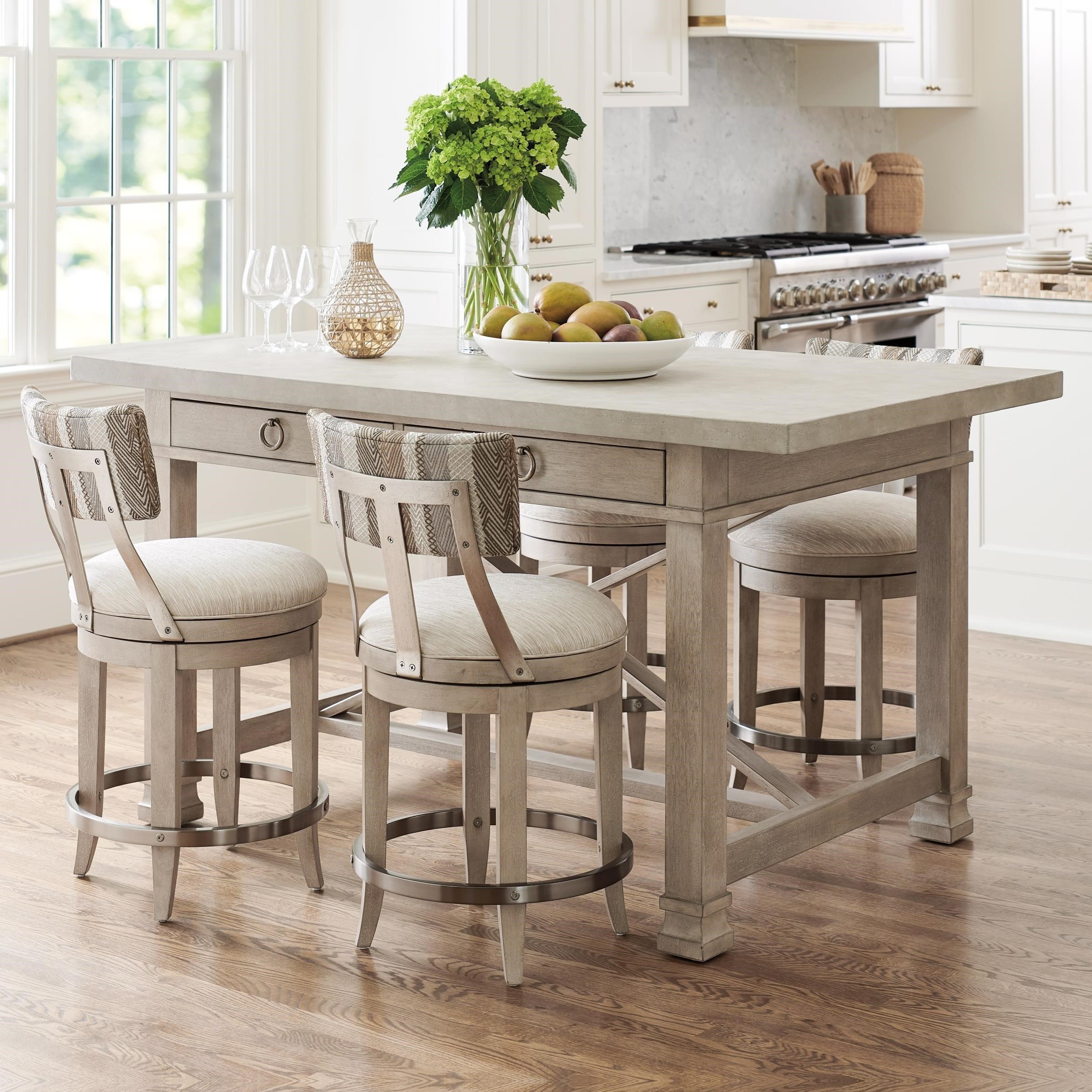 pub dining table sets