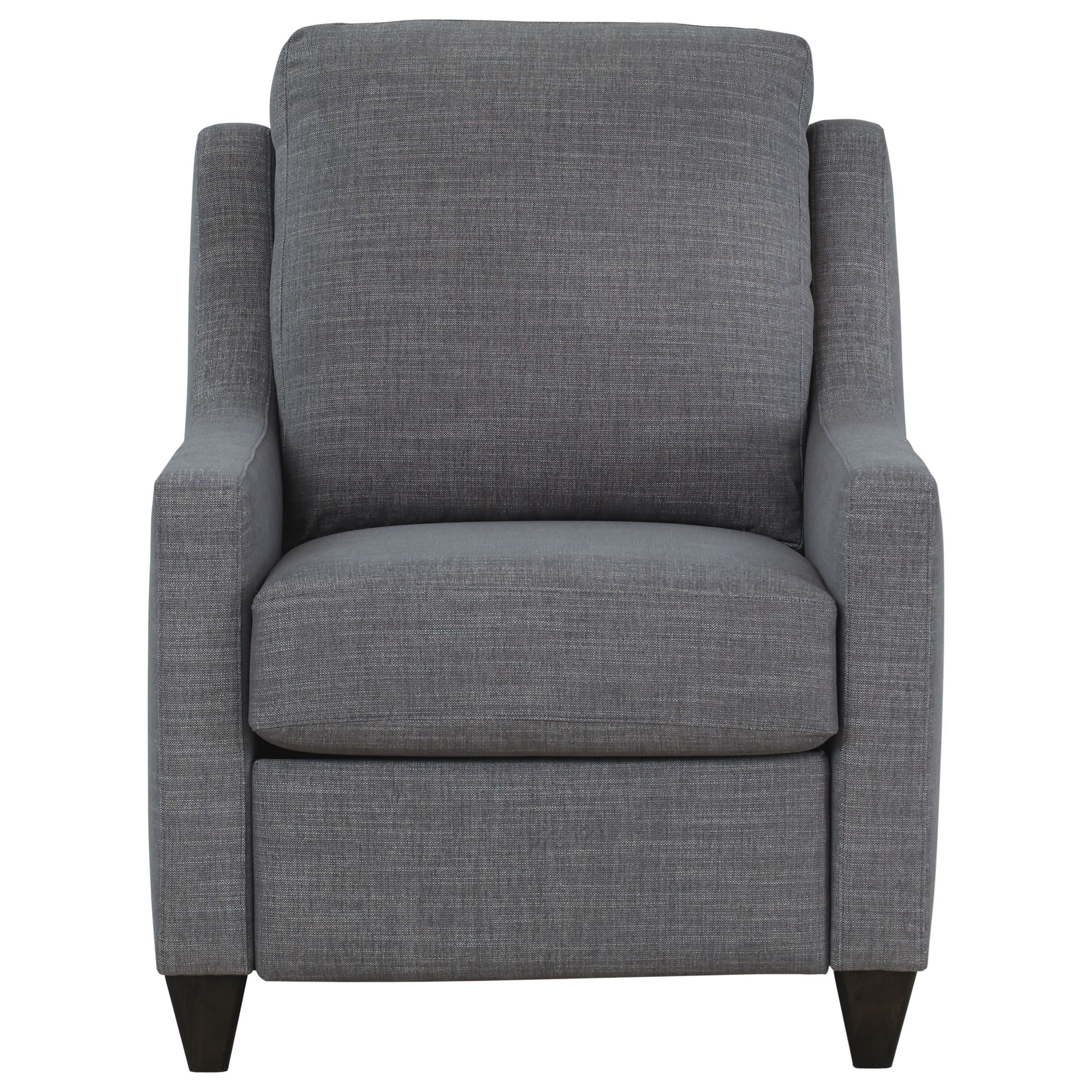 Bassett Magnificent Motion M000-12M Customizable Power Headrest ...