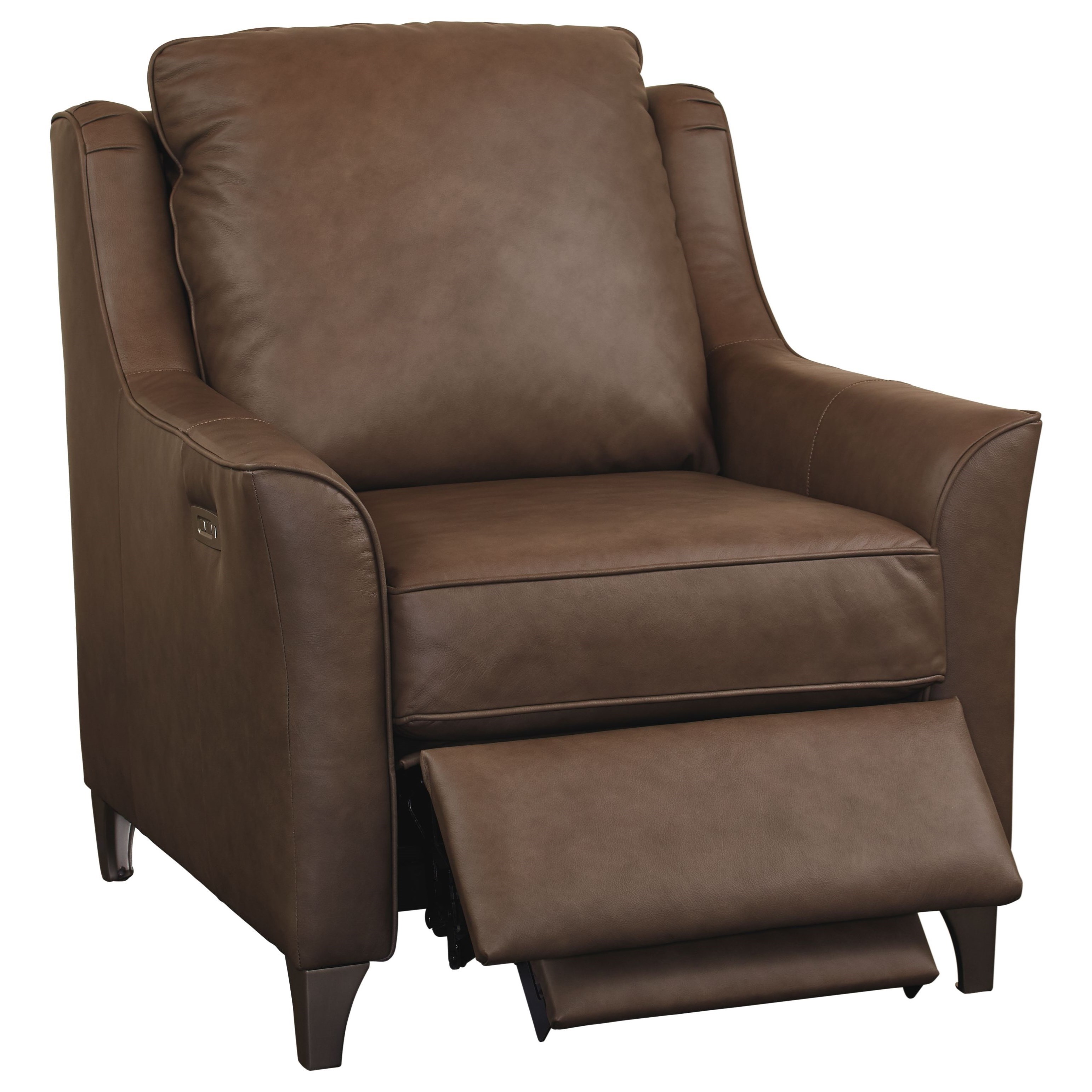 Bassett Magnificent Motion M00012ML Customizable Power Headrest ...