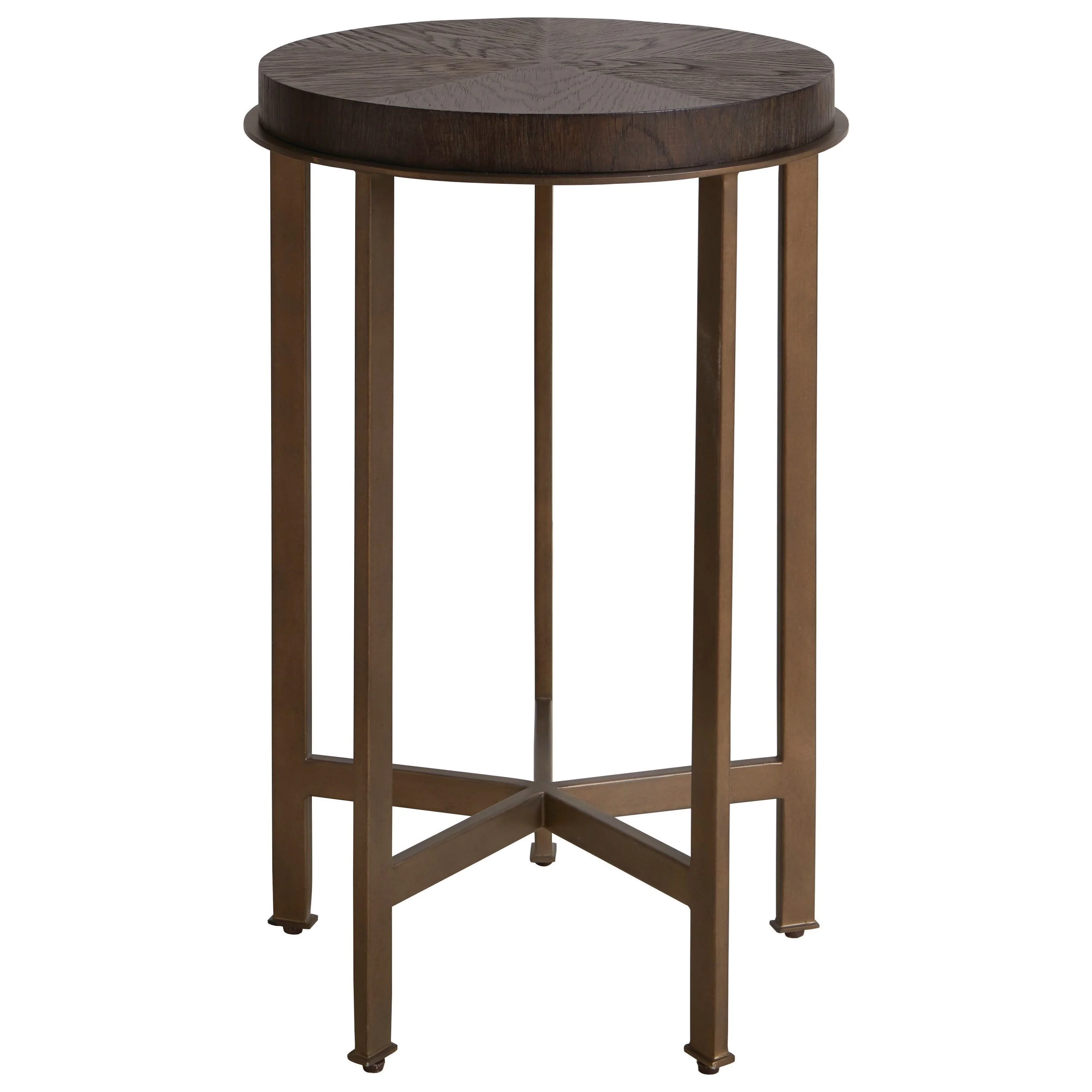 Bassett Modern - Axel Corso Lucy and Norman 6523-0641 Contemporary ...