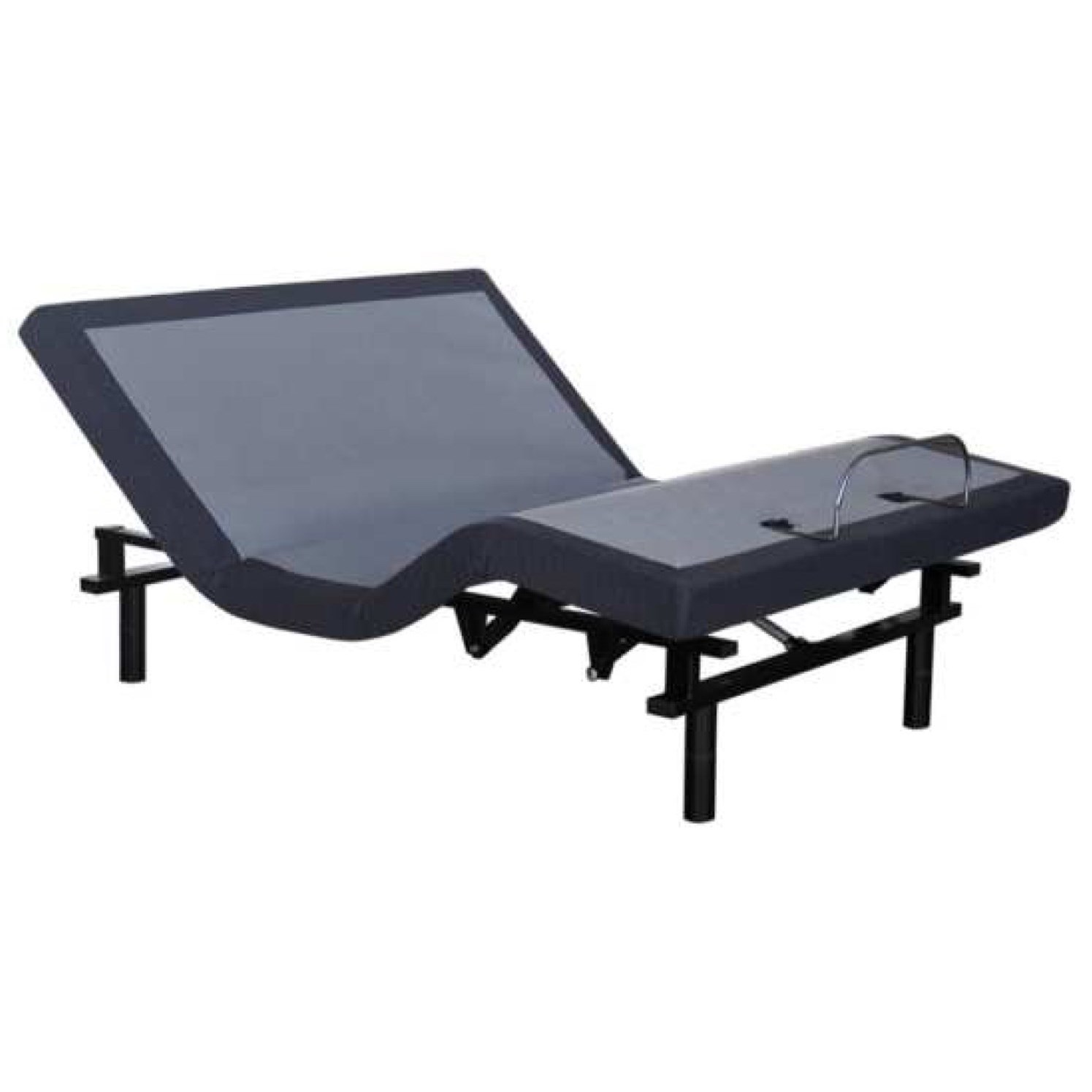 BedTech BT2500 Queen Adjustable Base | Mueller Furniture | Box Springs ...