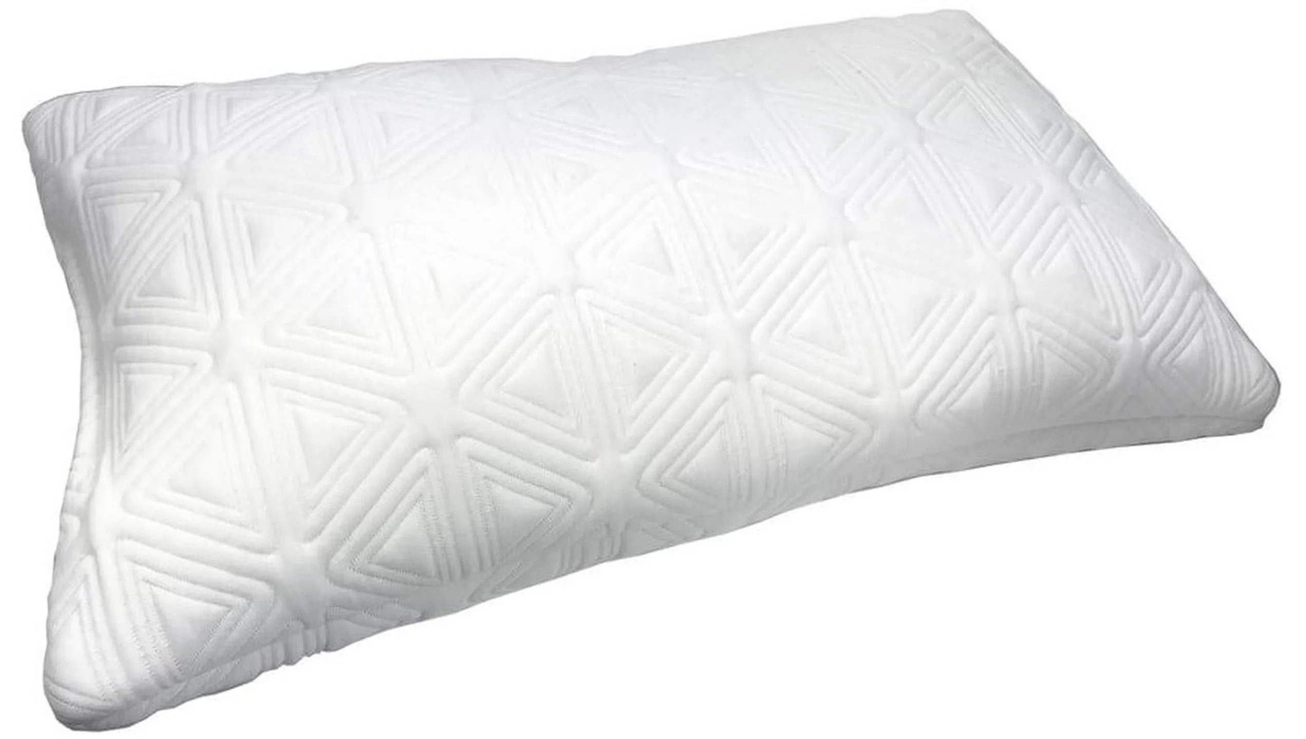 Sleep Shop Pillows RX123N COZI COMFORT REST PILLOW | Del Sol Furniture ...