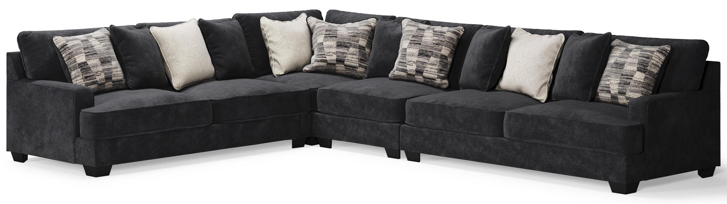 Sectional Sofas in Anchorage, Fairbanks, Sterling, Alaska | Sadler's ...