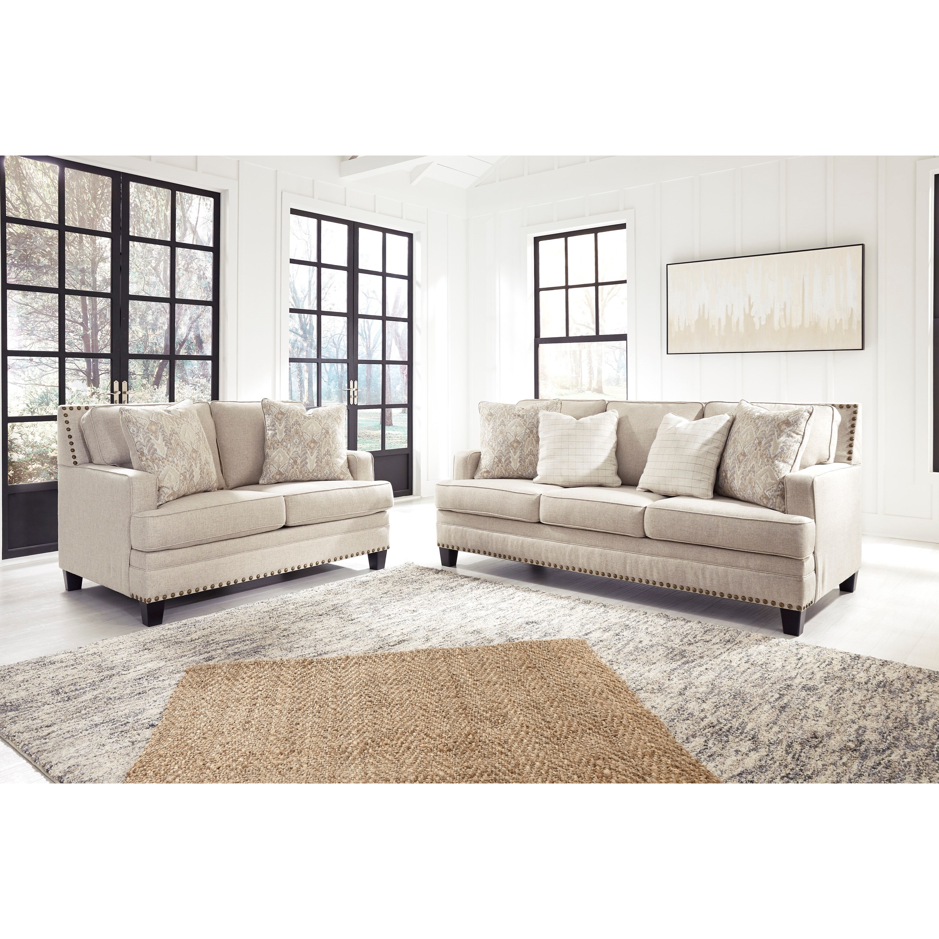 Stationary Living Room Sets in Memphis, Cordova, Winchester, Summer ...