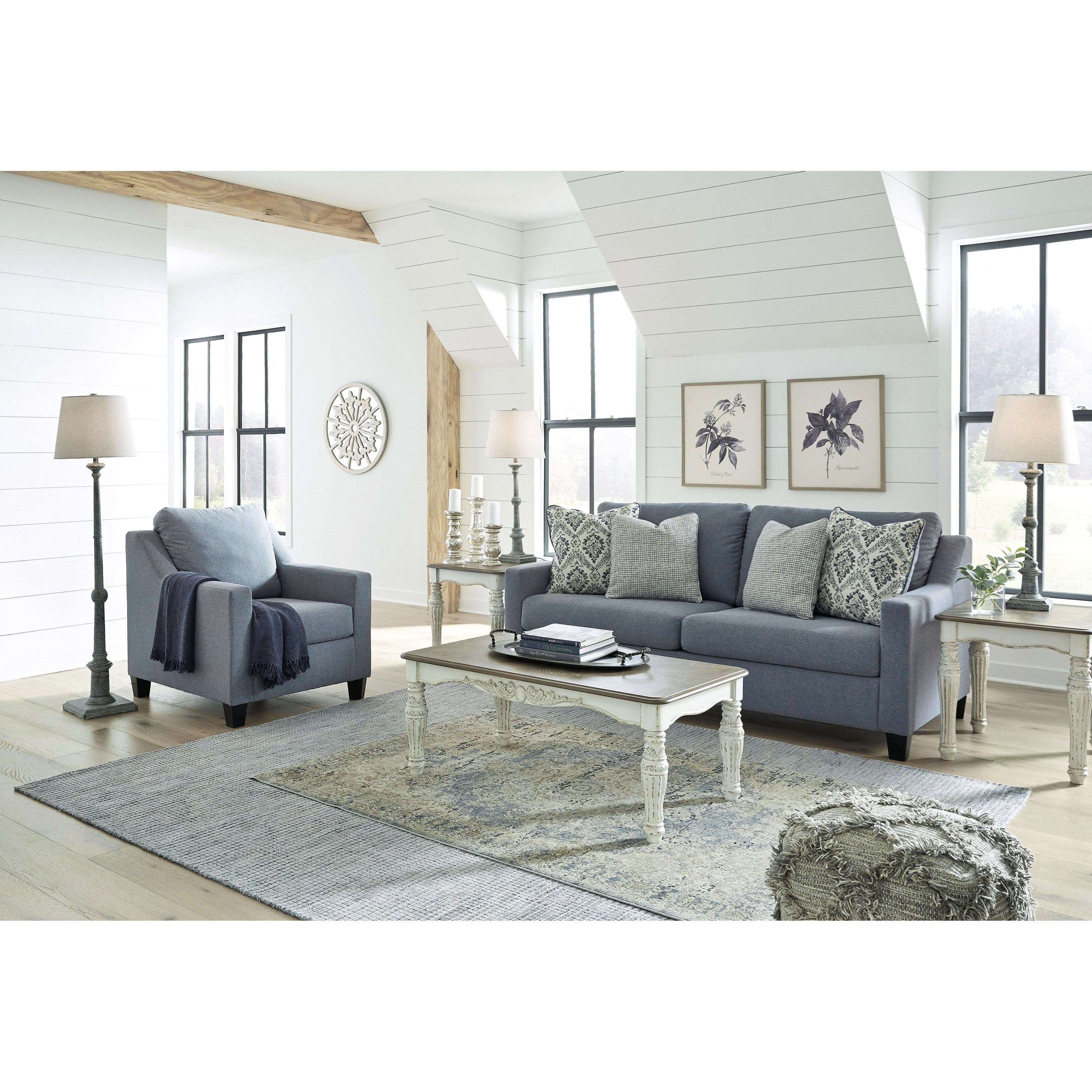 Stationary Living Room Groups in Phoenix, Glendale, Mesa, Tempe ...