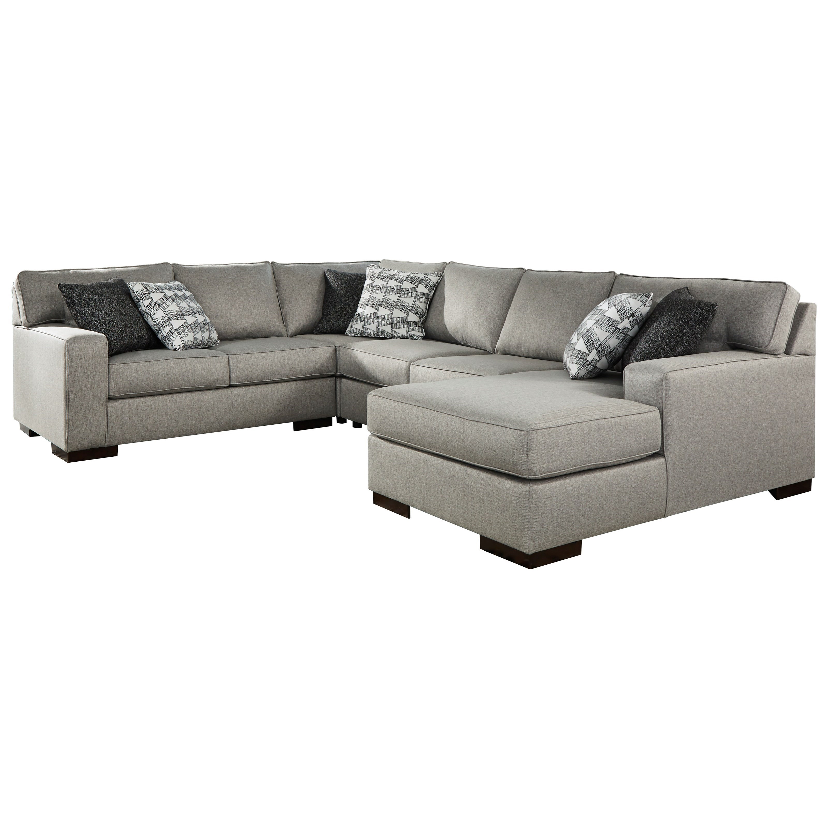 Sectional Sofas in Hawaii, Oahu, Hilo, Kona, Maui | HomeWorld Furniture ...