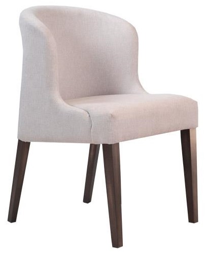 Bermex 1452 177.059152-01 1452 Dining Chair | Stoney Creek Furniture ...