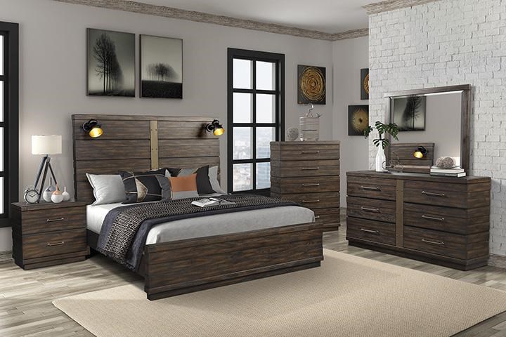 Bedroom Furniture | Schewels Home | Virginia, West Virginia, North Carolina