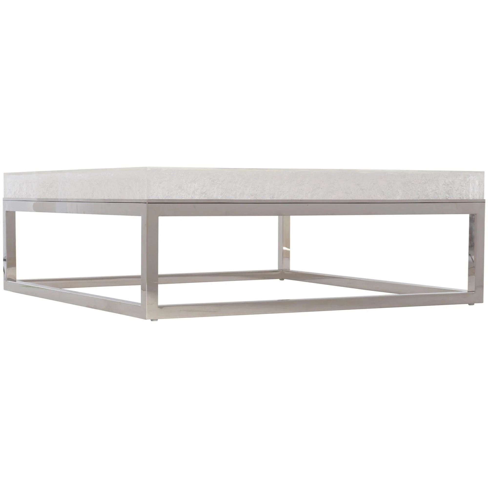 Bernhardt Arctic Arctic Cocktail Table | Sprintz Furniture | Occ ...