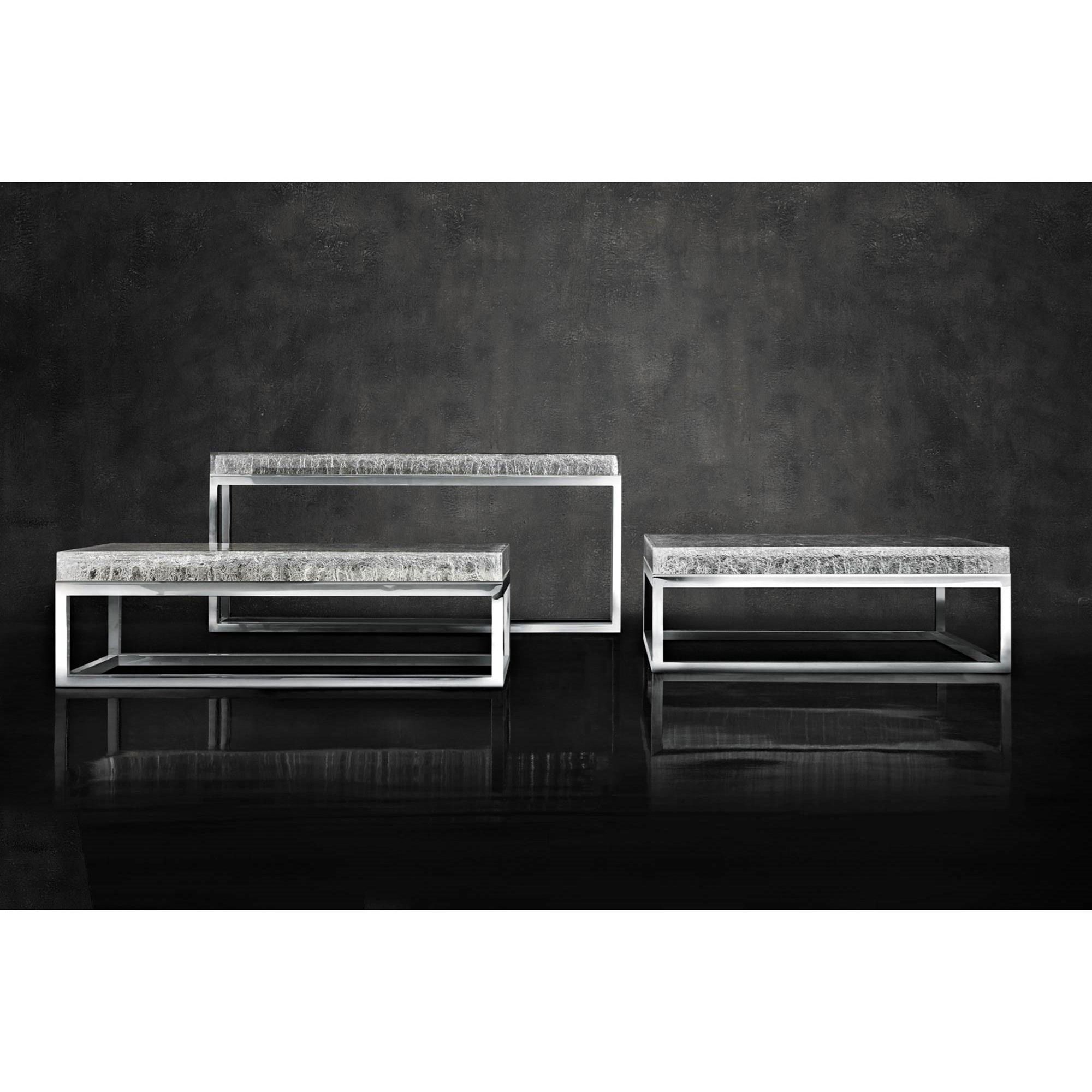 Bernhardt Arctic 608199899 Arctic Cocktail Table | Baer's Furniture ...