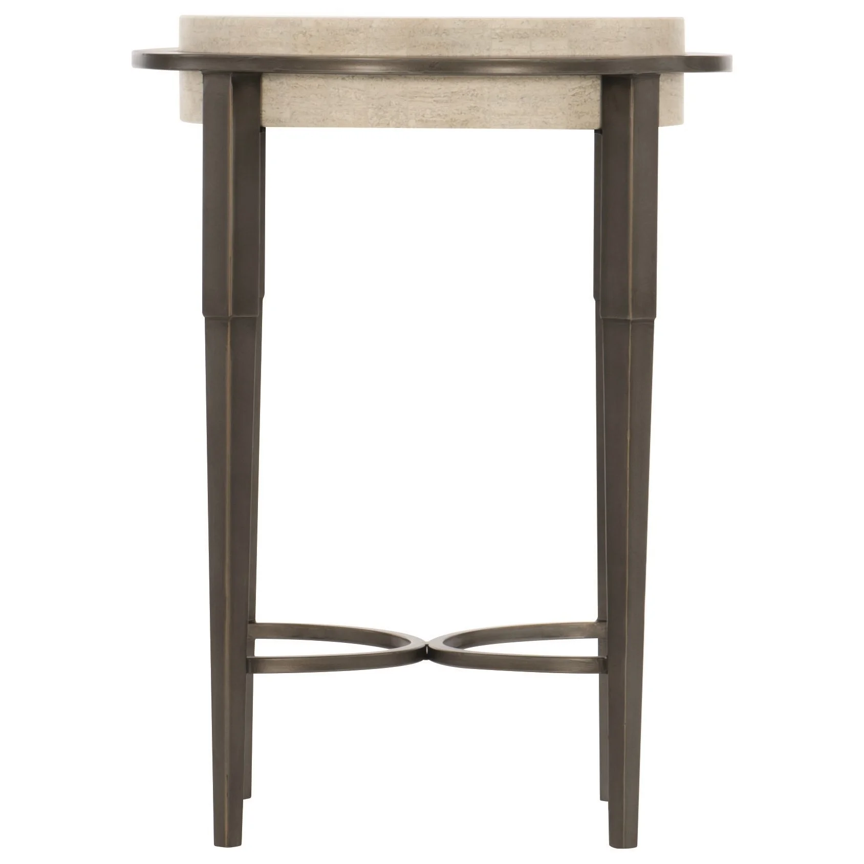 Bernhardt Barclay Barclay Accent Table | Sprintz Furniture | Occ - End ...