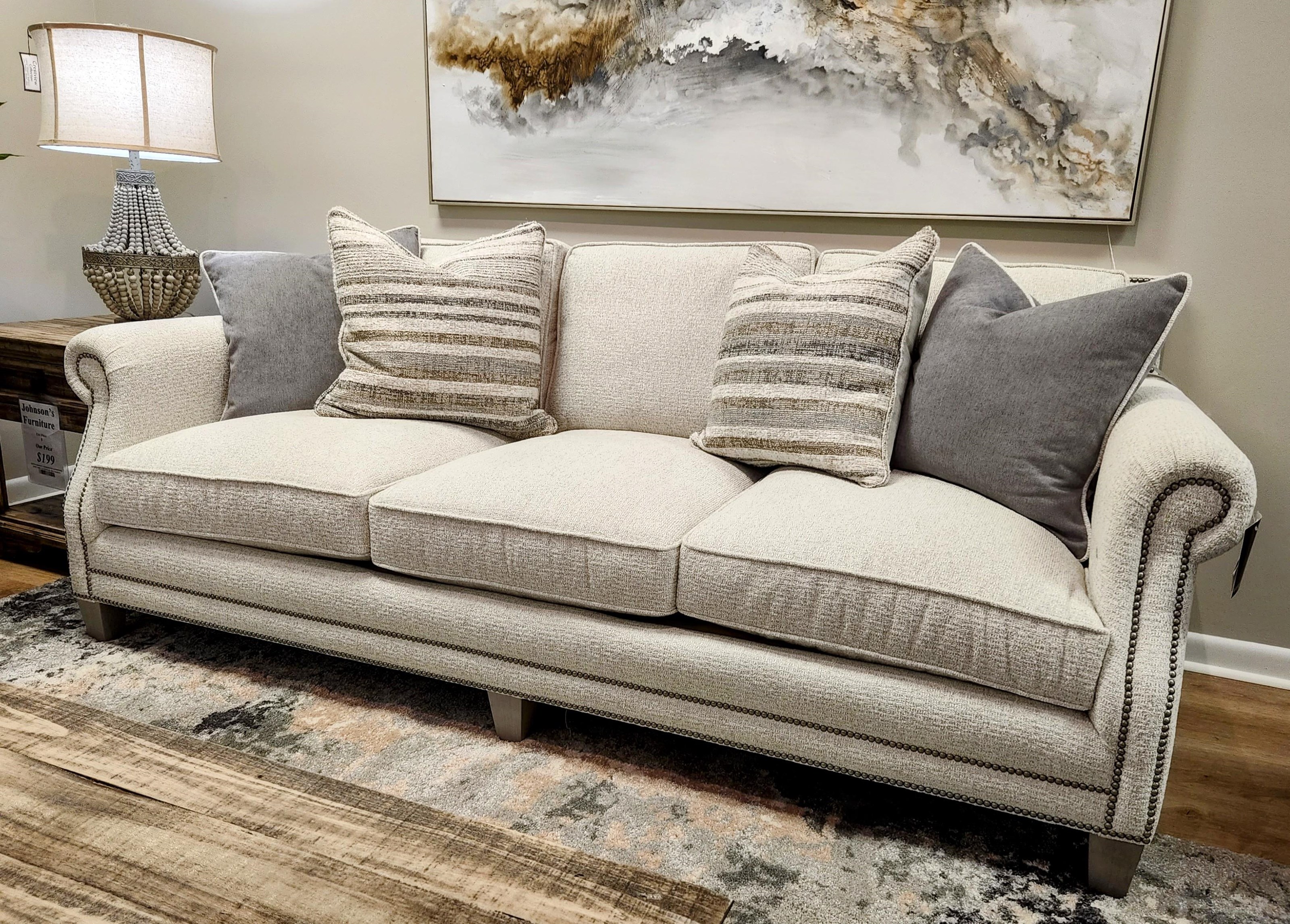 Stationary Sofas in Bossier City, Shreveport, Monroe, Haughton, Ruston ...