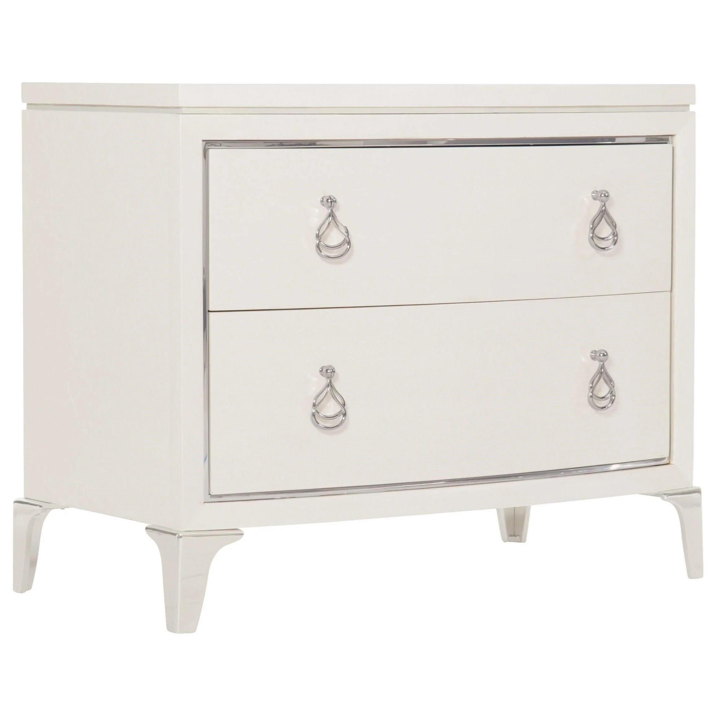 Bernhardt Calista 388218 Calista Nightstand | Baer's Furniture ...