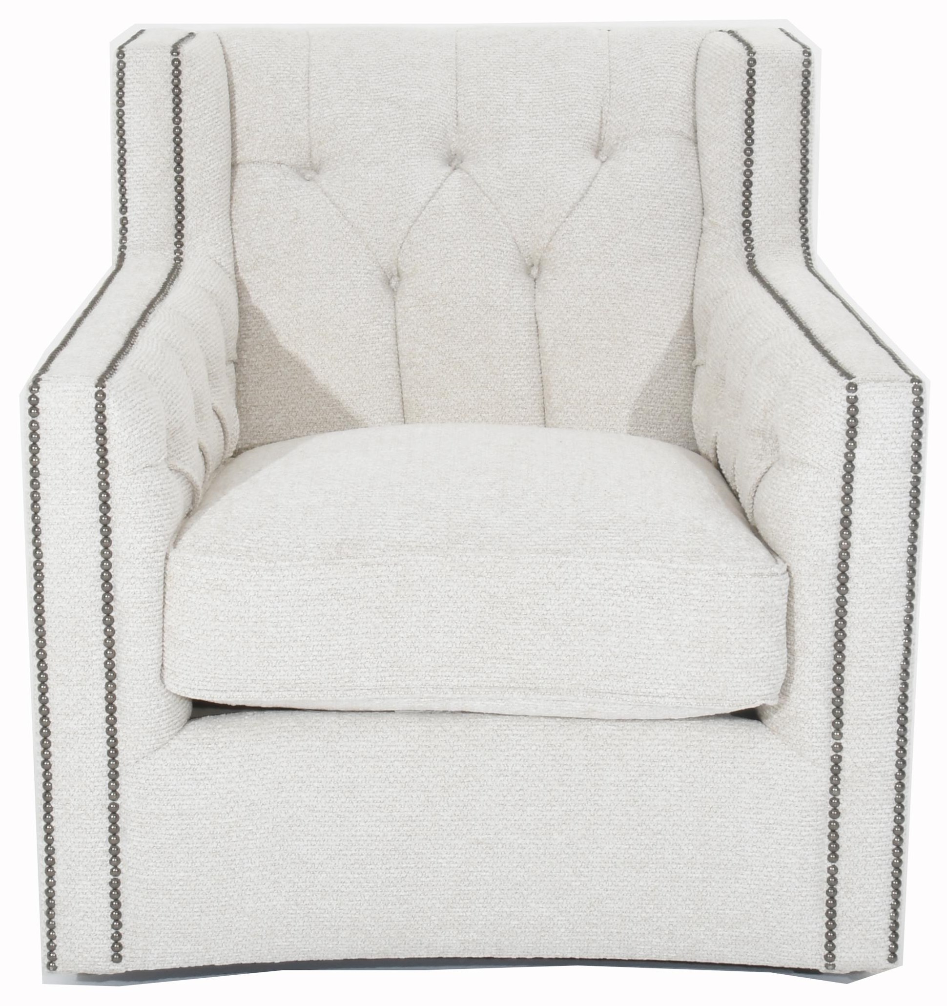 Bernhardt Candace 112790147 Upholstered Chairs | Baer's Furniture | Uph ...