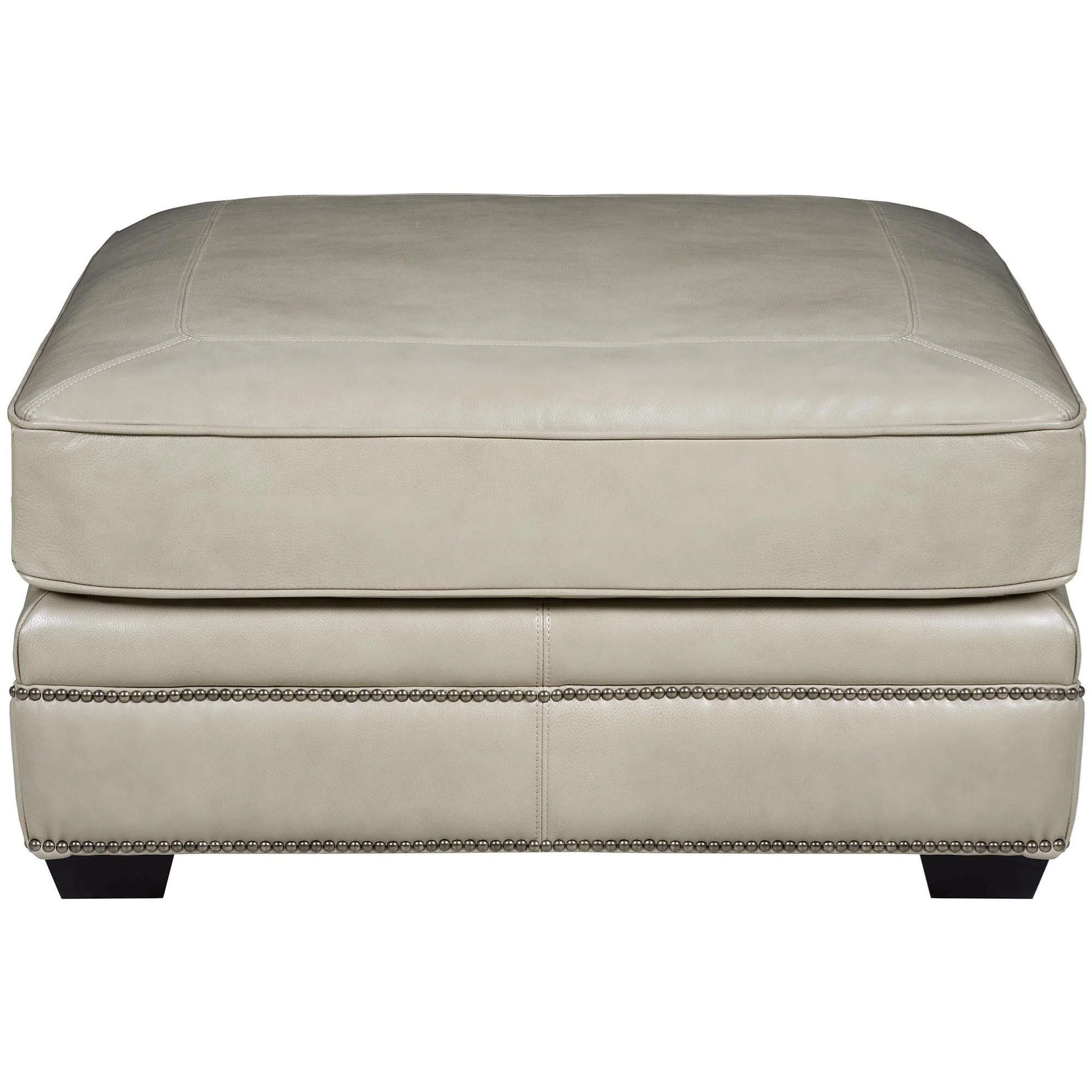 Bernhardt Grandview 7200L 266-202 NF - 44 Antique Nickel WDF - 751 ...