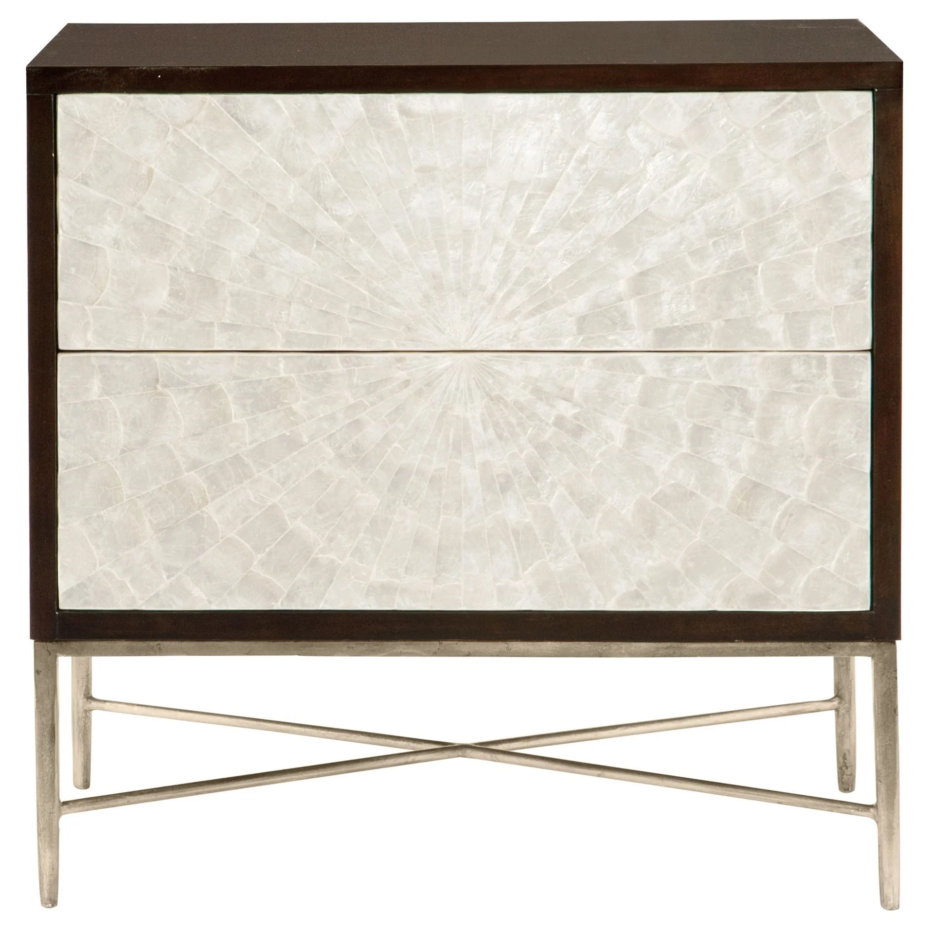 Bernhardt Bernhardt Interiors 353216 Adagio Nightstand | Baer's ...