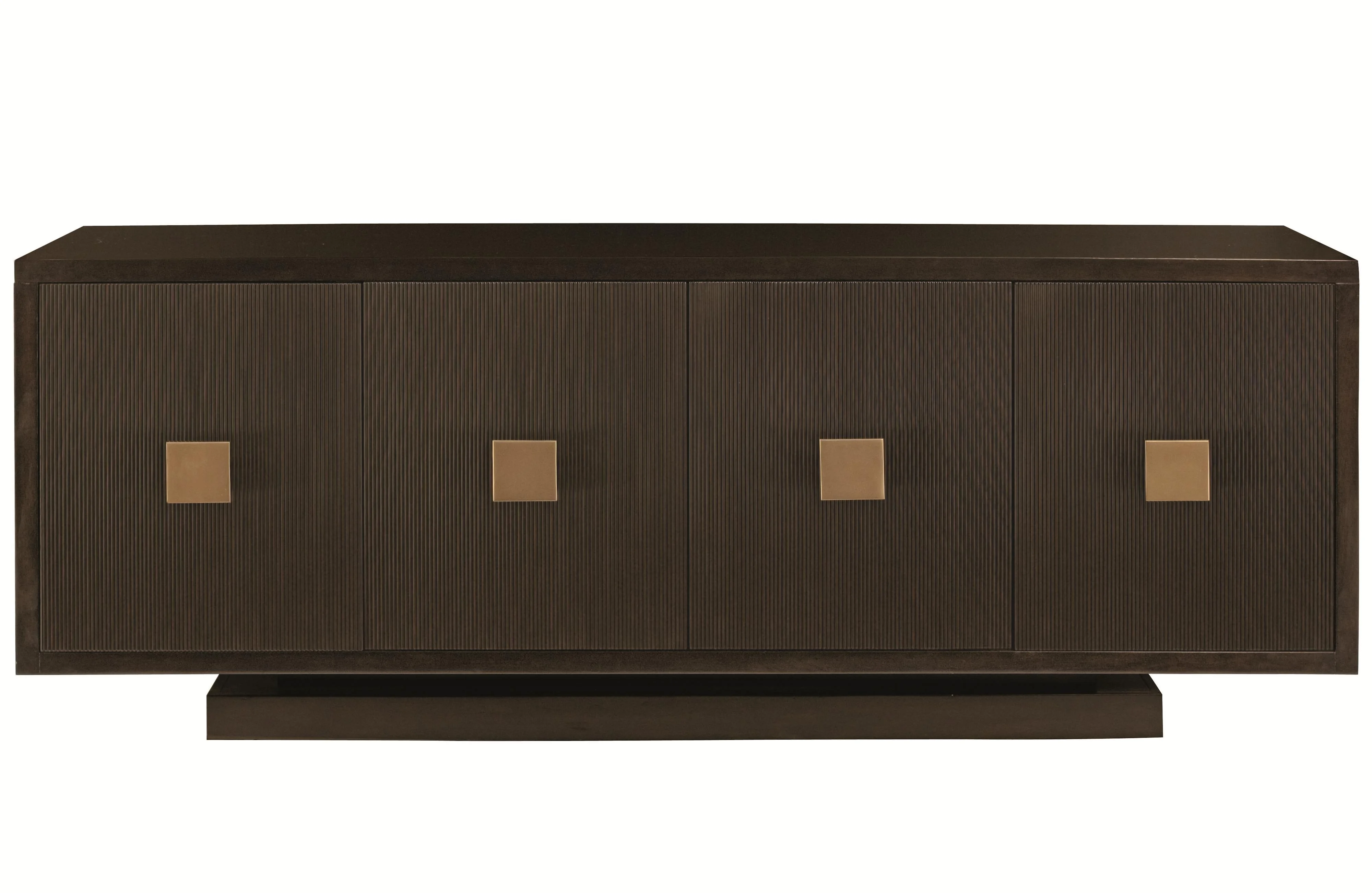 Bernhardt Bernhardt Interiors 340132 Boulevard Buffet | Baer's ...