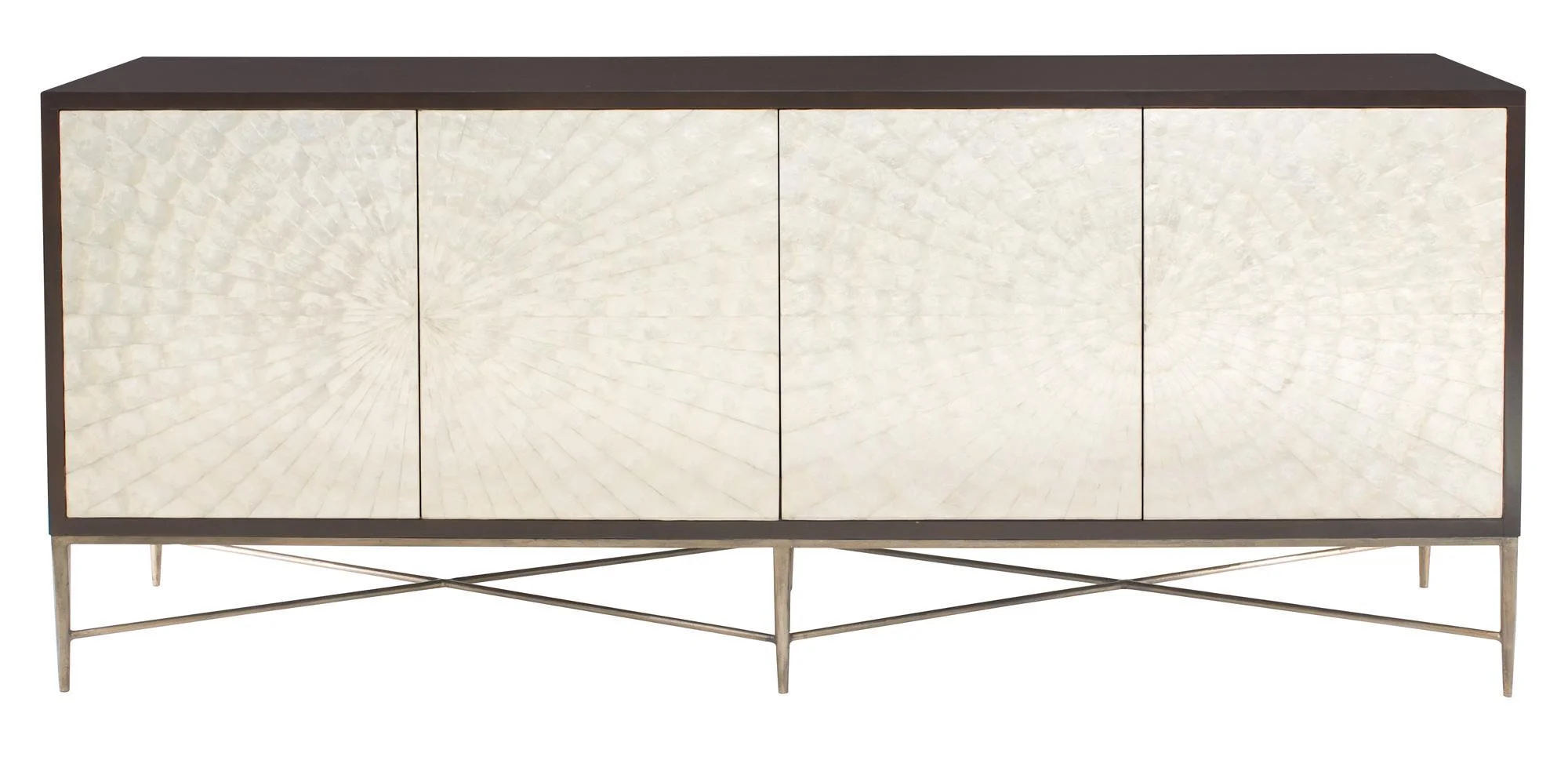 Bernhardt Bernhardt Interiors 353132 Adagio Buffet | Thornton Furniture ...