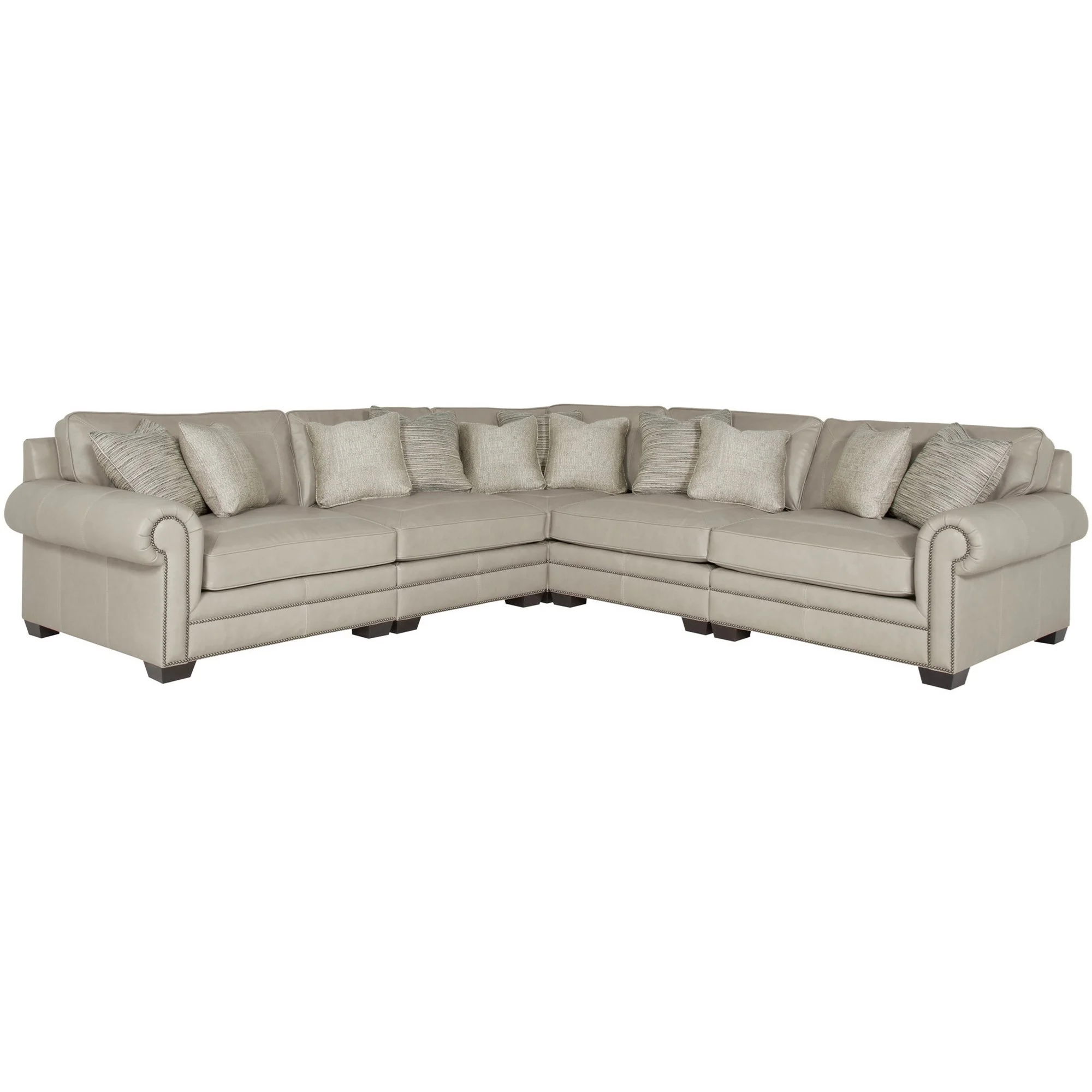 Bernhardt Bernhardt Interiors 7232Lx1+7235Lx1+7236Lx1+7230Lx2 266-202 ...