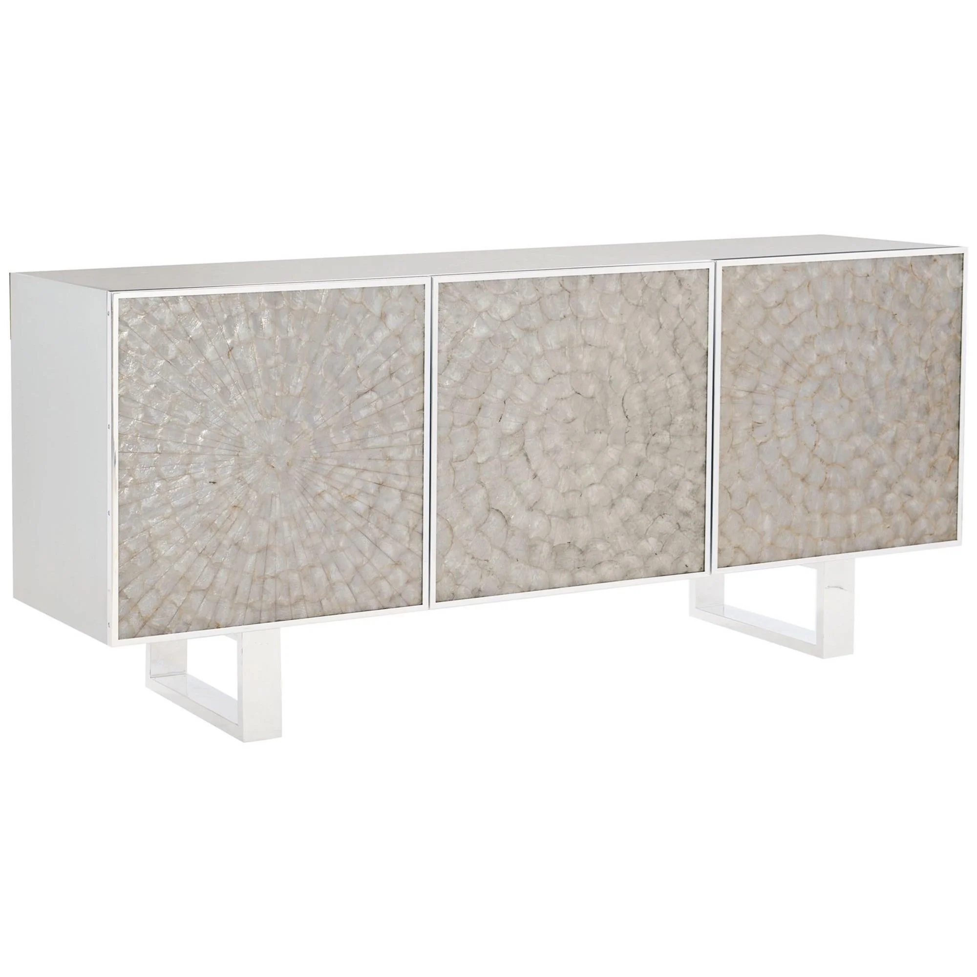 Bernhardt Bernhardt Interiors 382860 Helios Entertainment Credenza ...