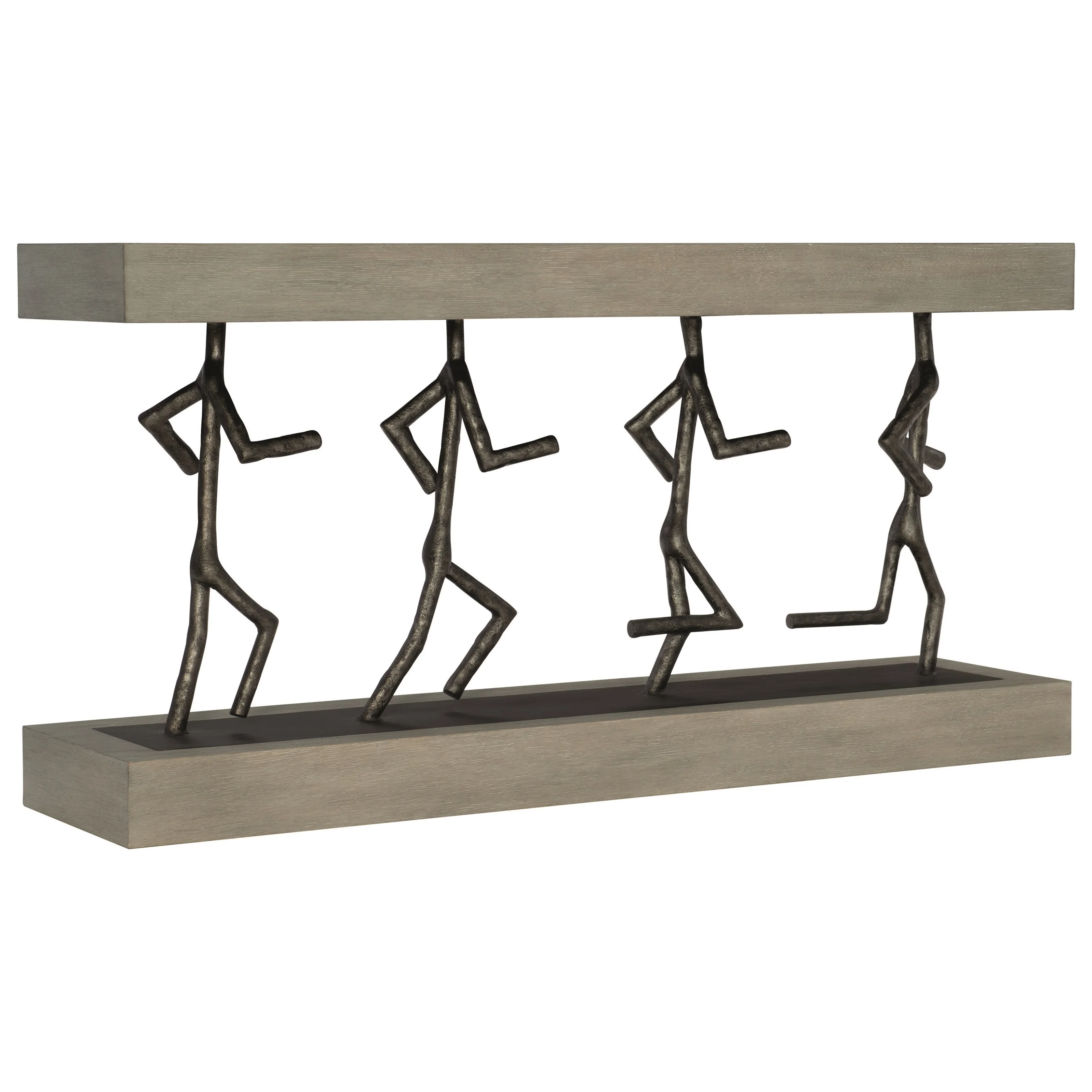 Bernhardt Bernhardt Interiors BERN-379910 Theo Console Table ...