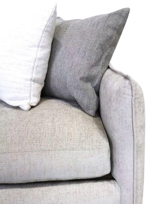Bernhardt Joli 4 Piece Sectional Also Available as a 3 Piece Sprintz Furniture Sectional Sofas