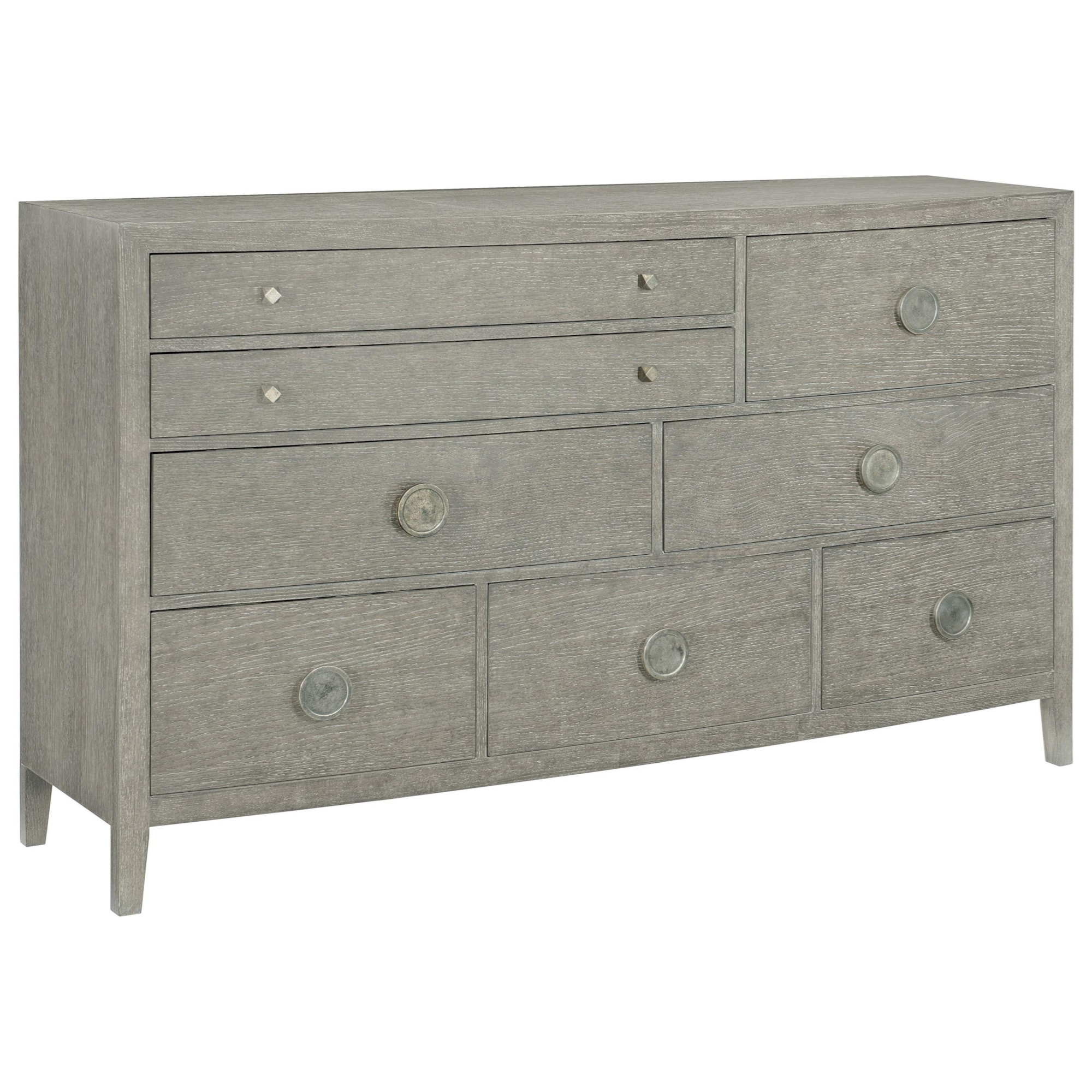 Bernhardt Linea 384054G Linea Dresser | Baer's Furniture | Dressers