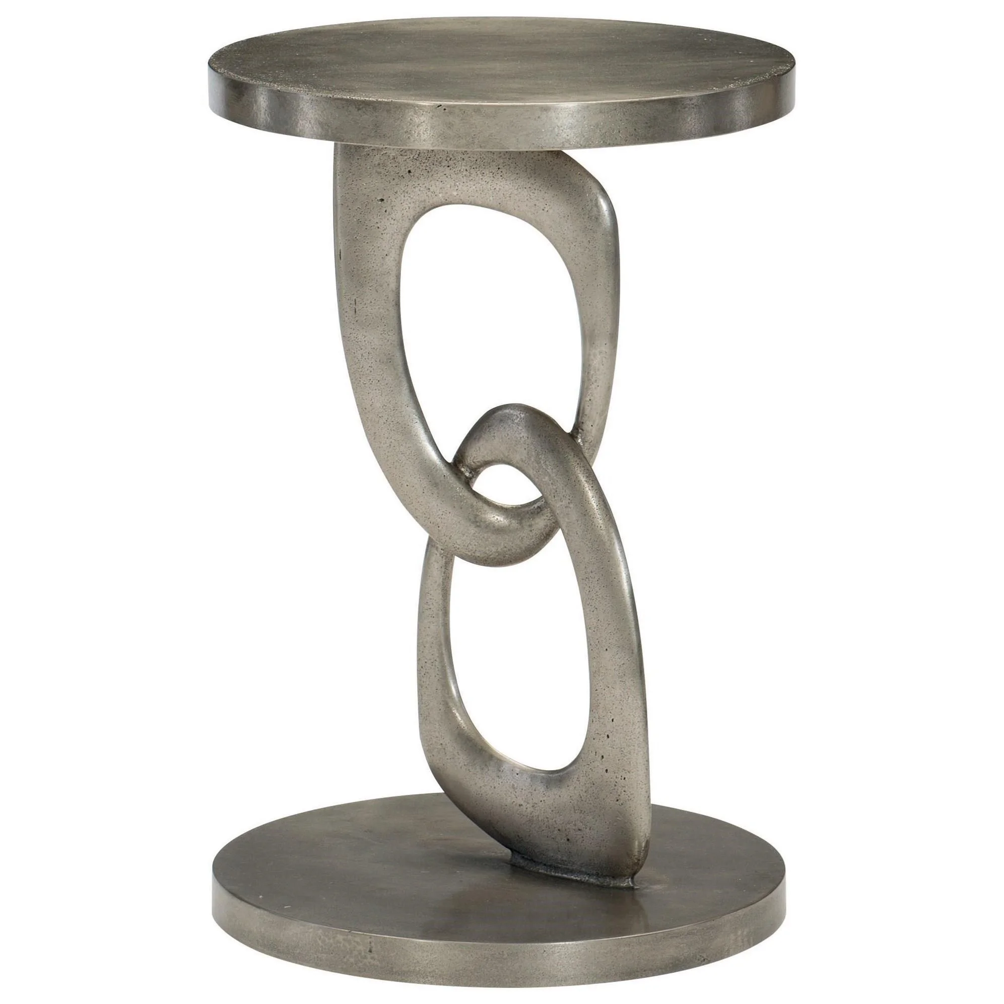 Bernhardt Linea 384123 Linea Side Table | Belfort Furniture | Occ - End Tables