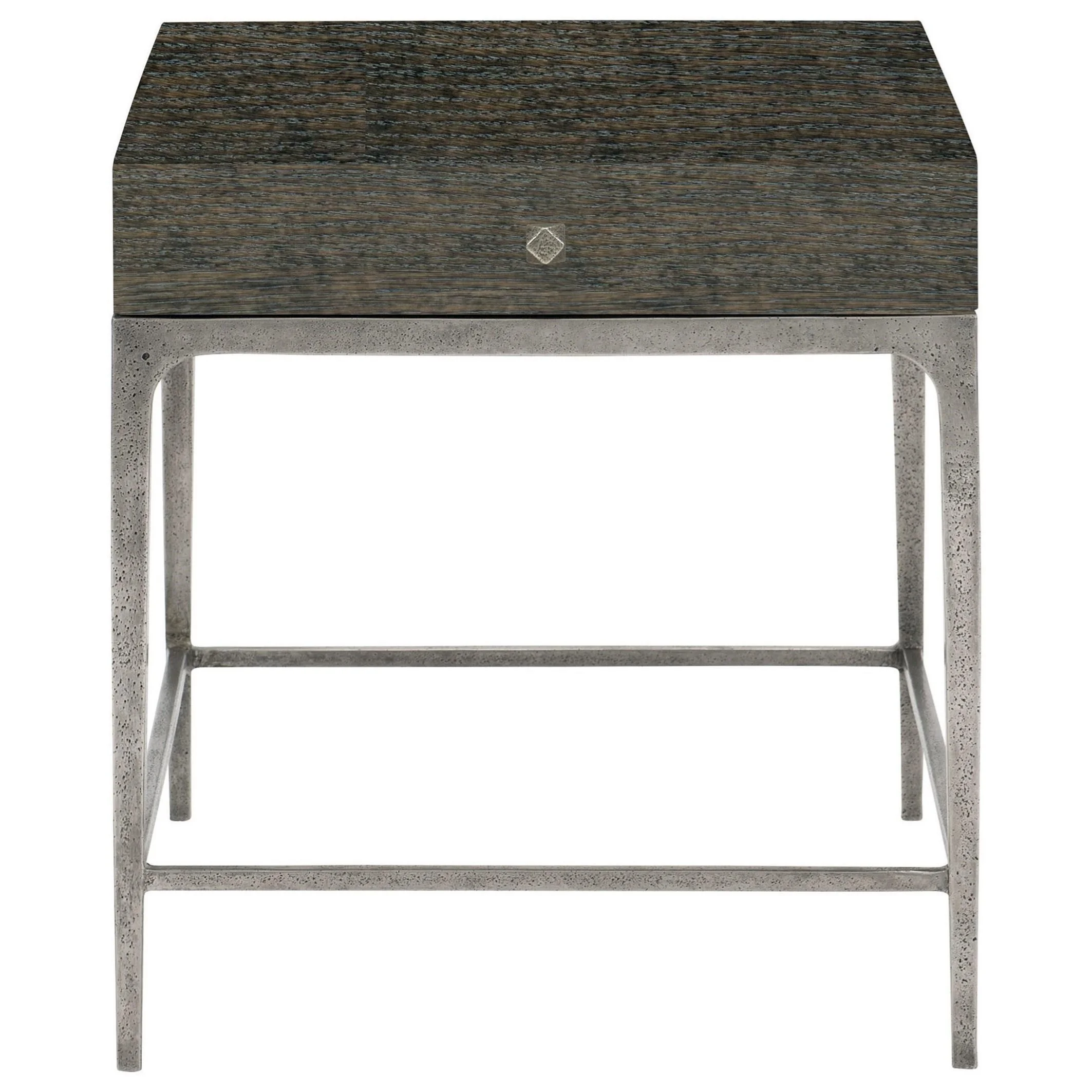 Bernhardt Linea 384124B Linea Side Table | Thornton Furniture | Occ ...