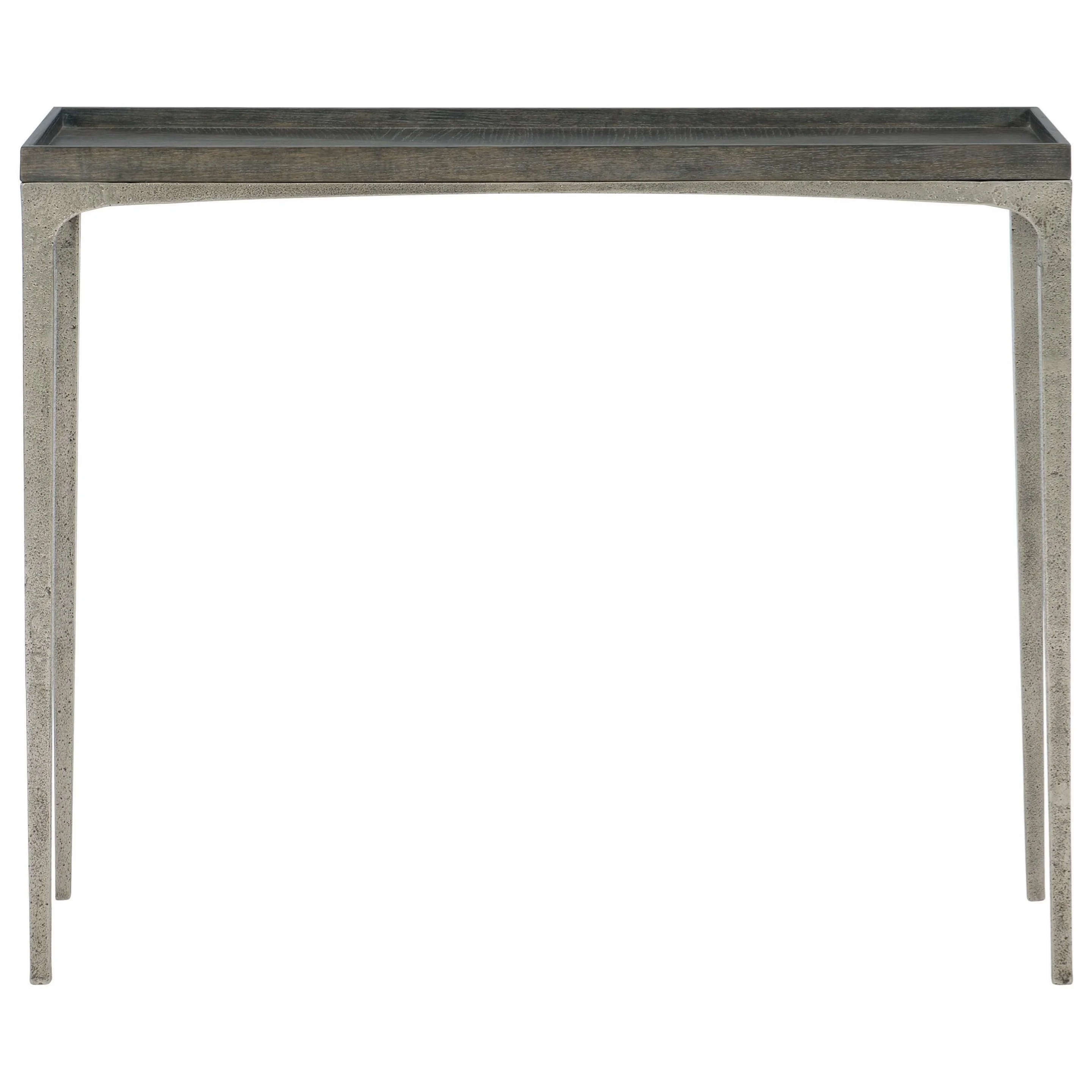 Bernhardt Linea 384912B Linea Console Table | Belfort Furniture | Sofa ...