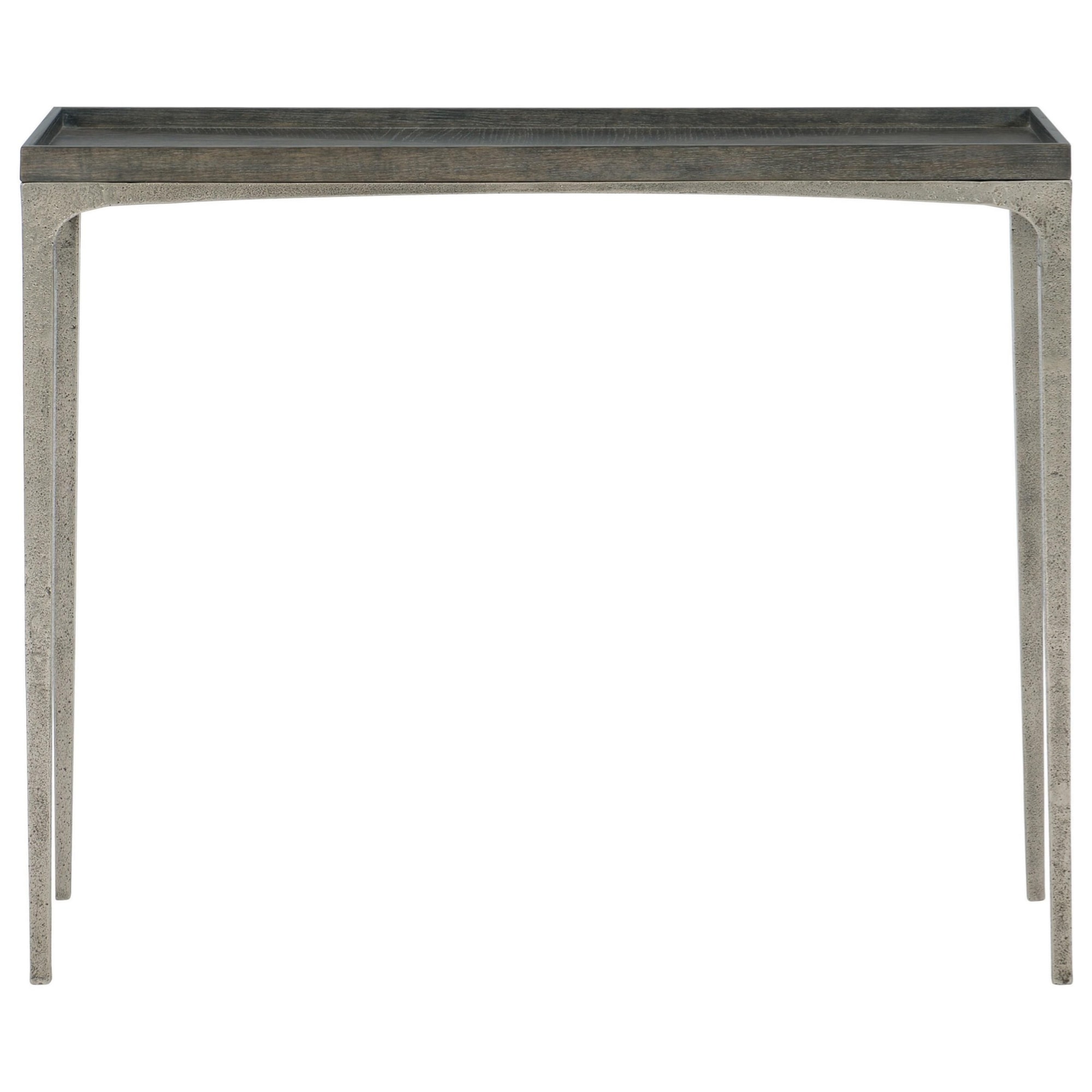 Bernhardt Linea 384912B Linea Console Table | Baer's Furniture | Sofa/Console Table