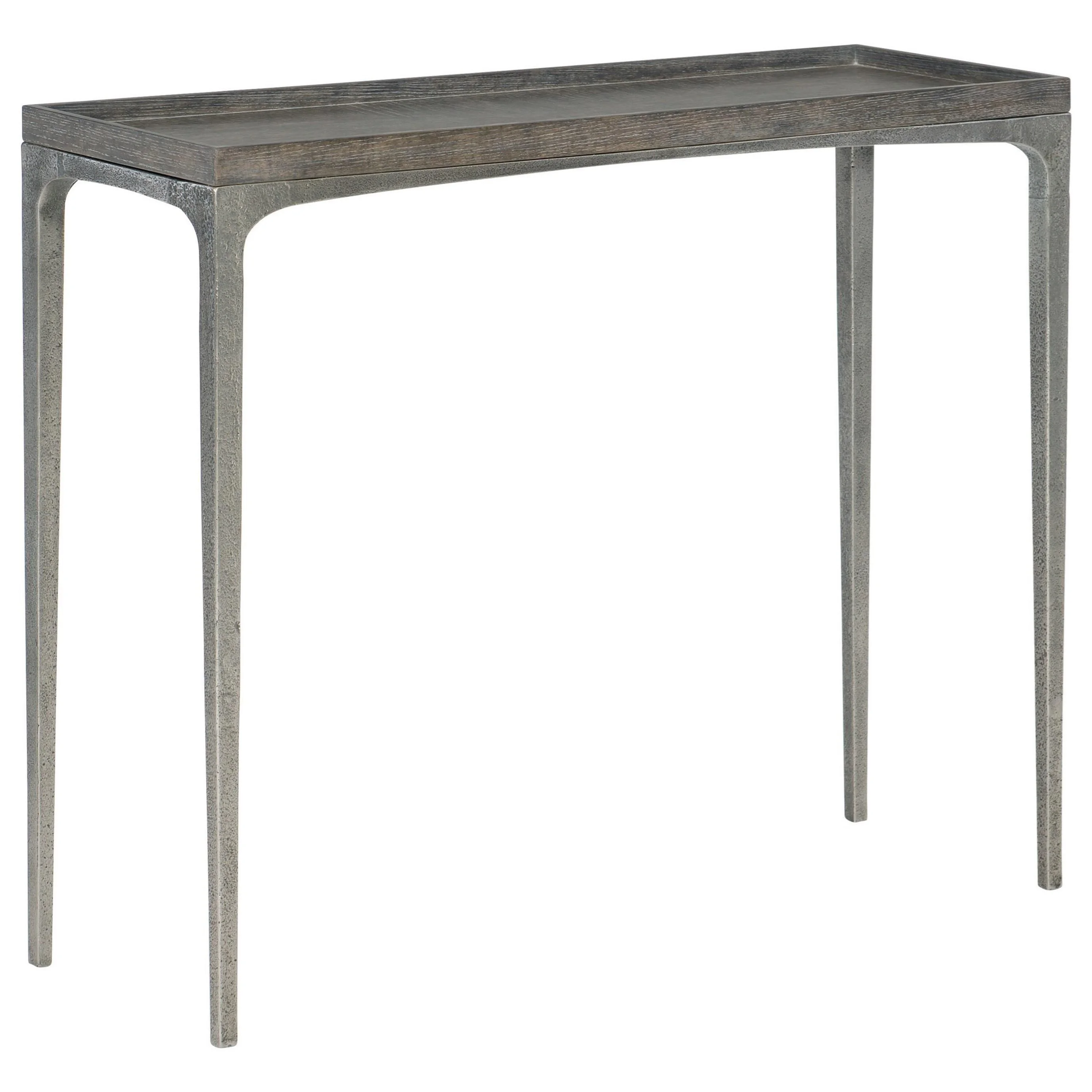 Bernhardt Linea 384912B Linea Console Table | Baer's Furniture | Sofa ...