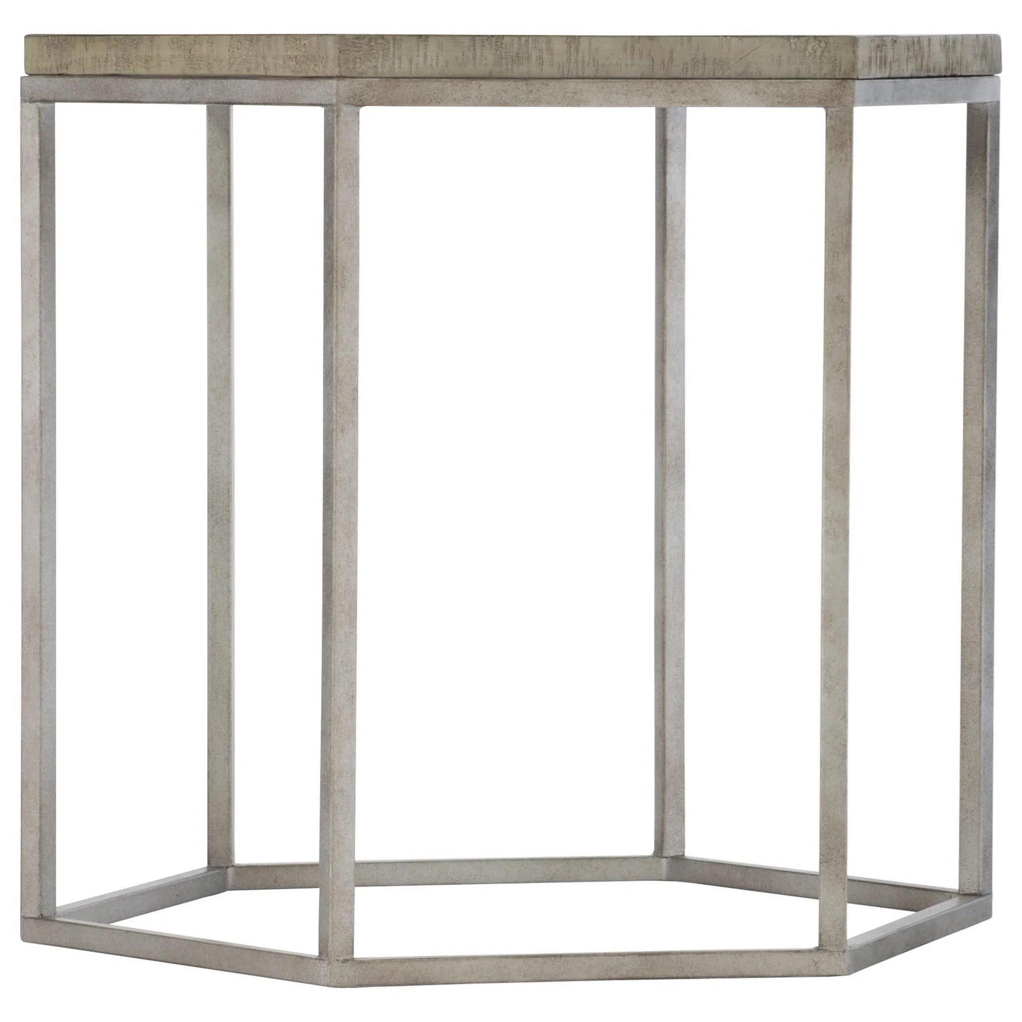 Bernhardt Highland Park 295657676 Gresham Side Table | Belfort ...