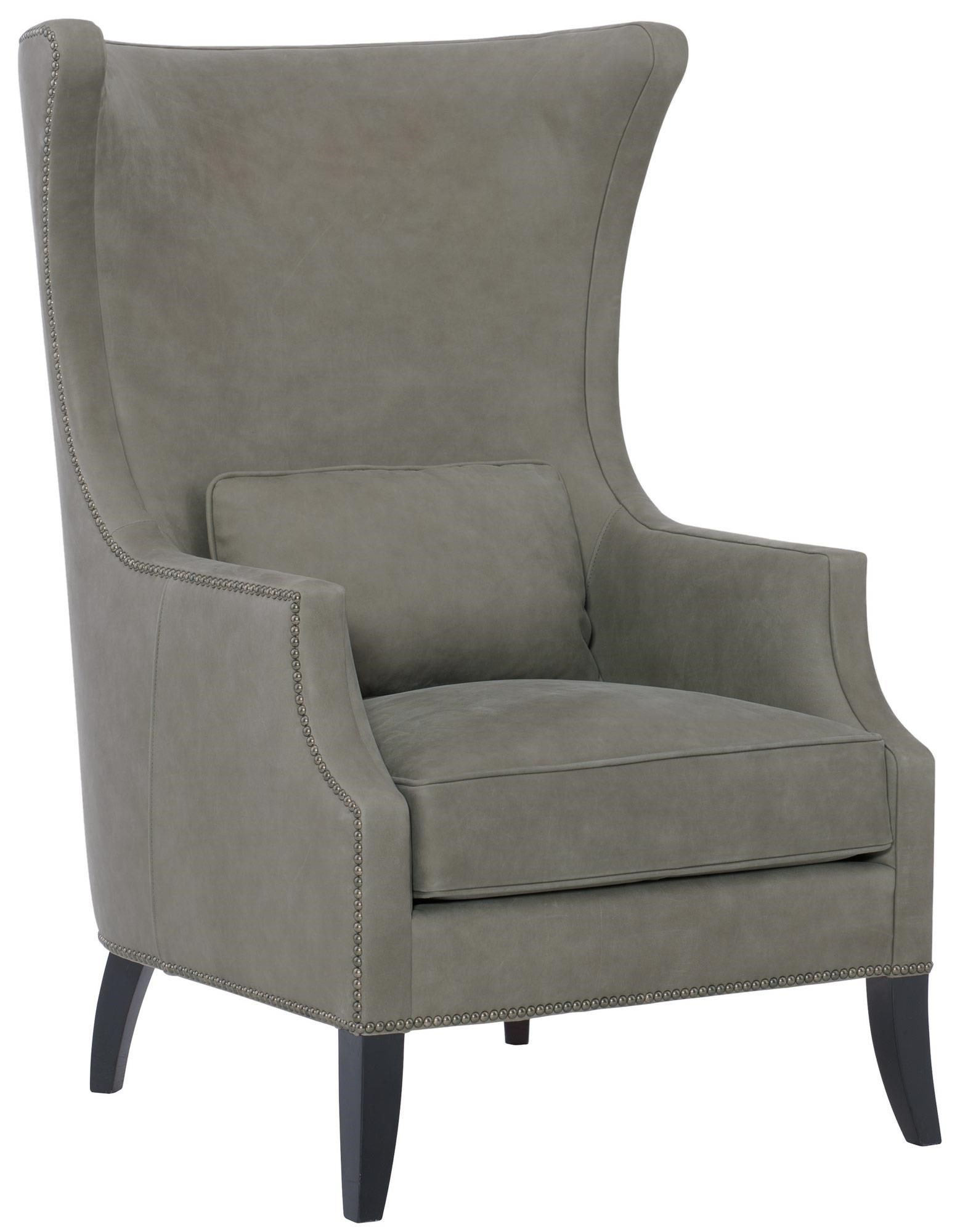 Bernhardt wing chair store