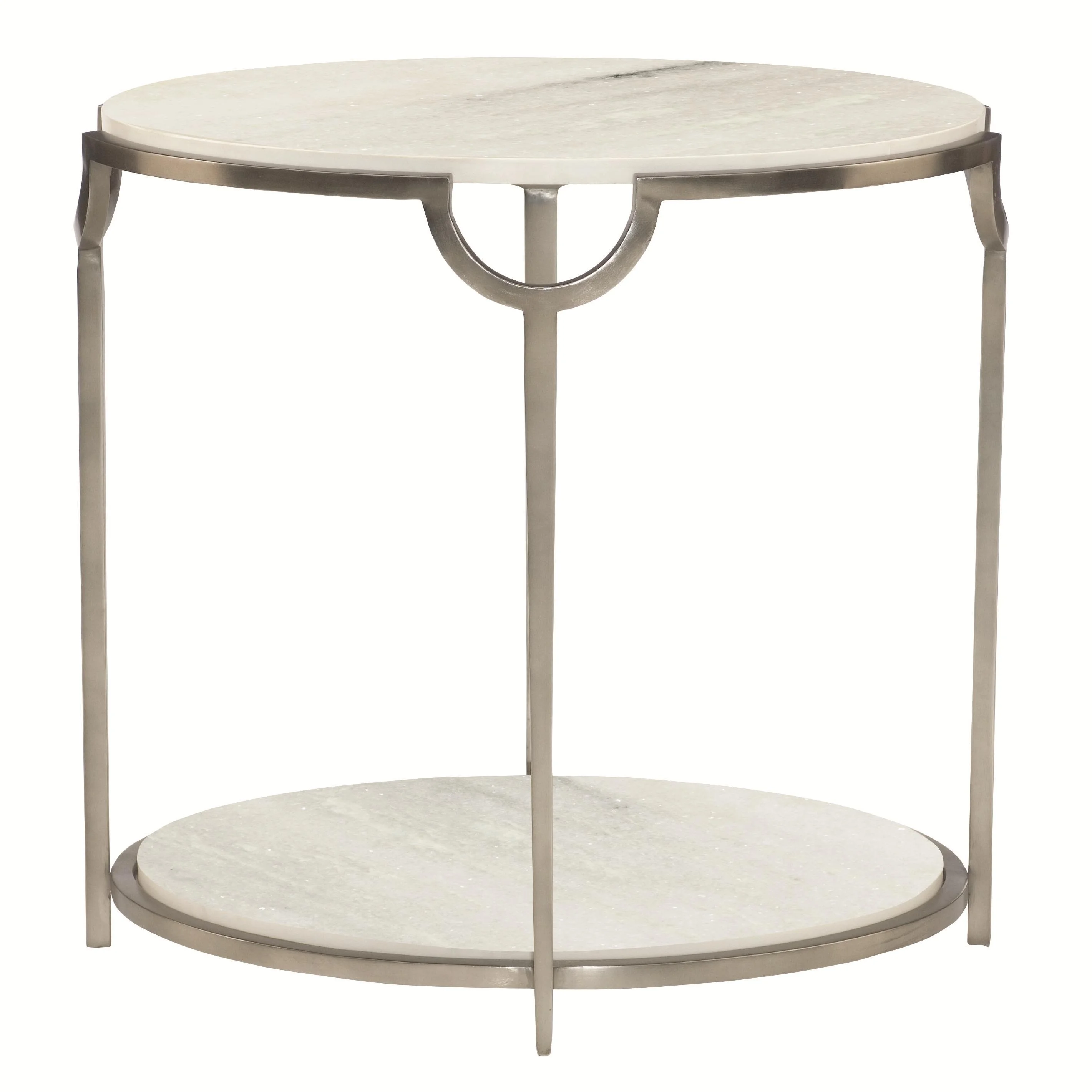 Bernhardt Morello 469113 Morello Side Table | Wayside Furniture & Mattress | Occ - End Tables