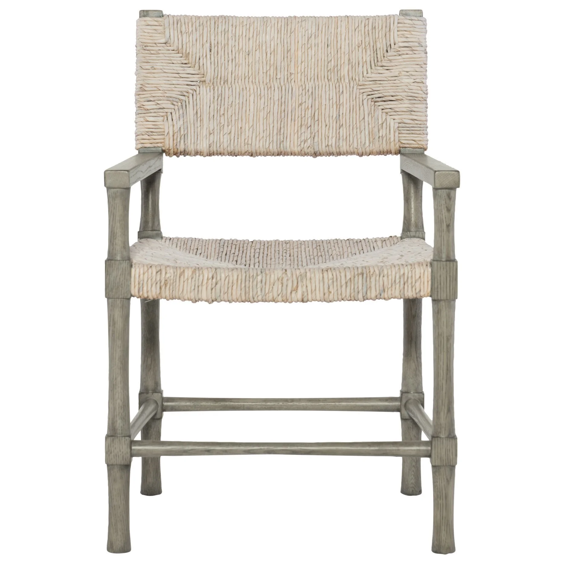 Bernhardt Palma 369544 Palma Arm Chair | Baer's Furniture | Chair - Dining Arm Chairs