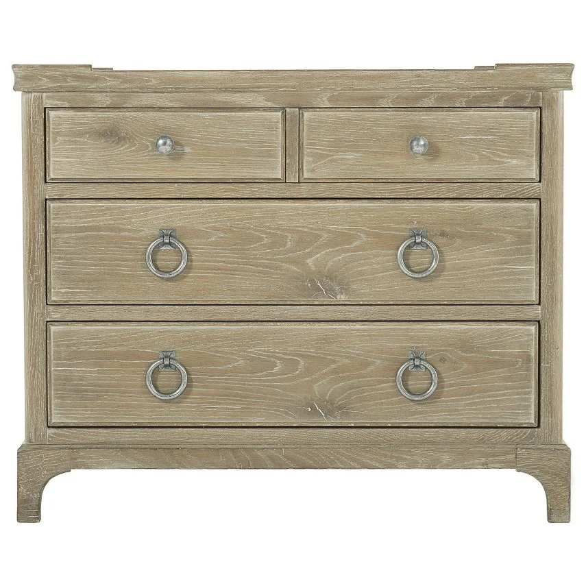 Bernhardt Rustic Patina | Sprintz Furniture | Nightstands