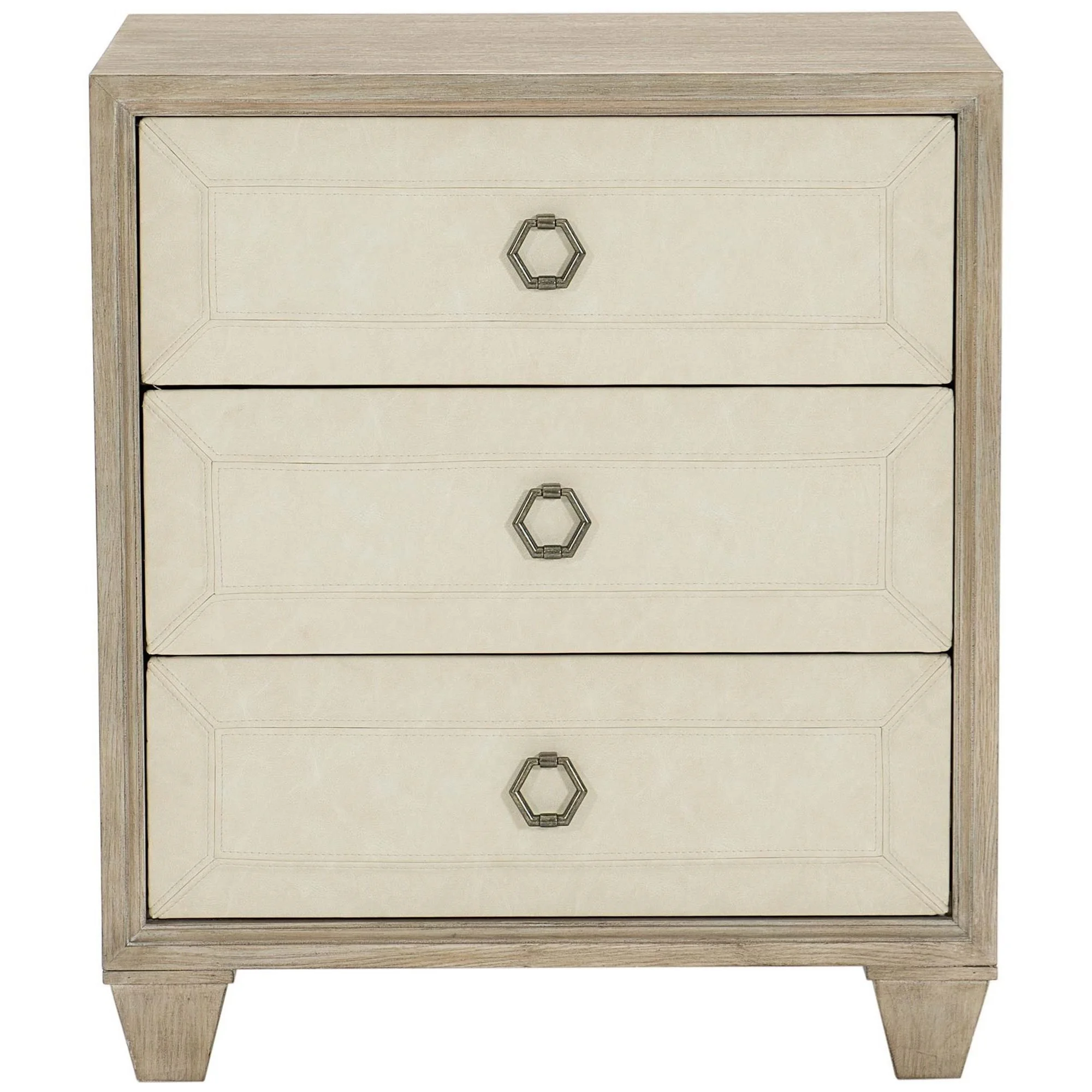 Bernhardt Santa Barbara 385216 Santa Barbara Nightstand | Turner Home ...