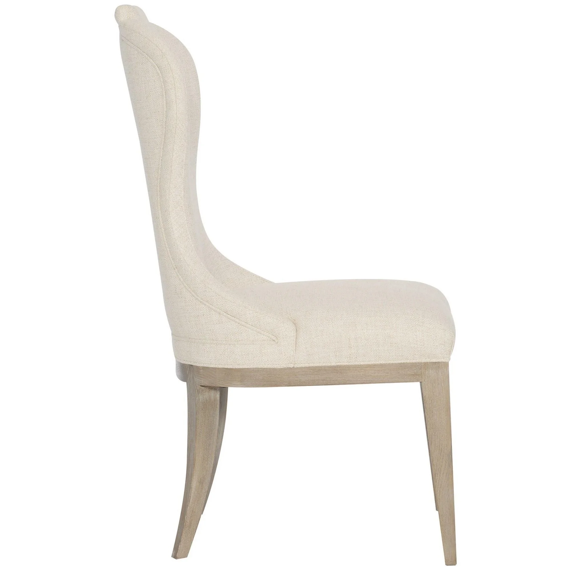Bernhardt Santa Barbara 259775925 Santa Barbara Side Chair | Baer's ...