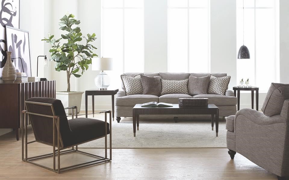 Tarleton (sof) by Bernhardt - Sprintz Furniture